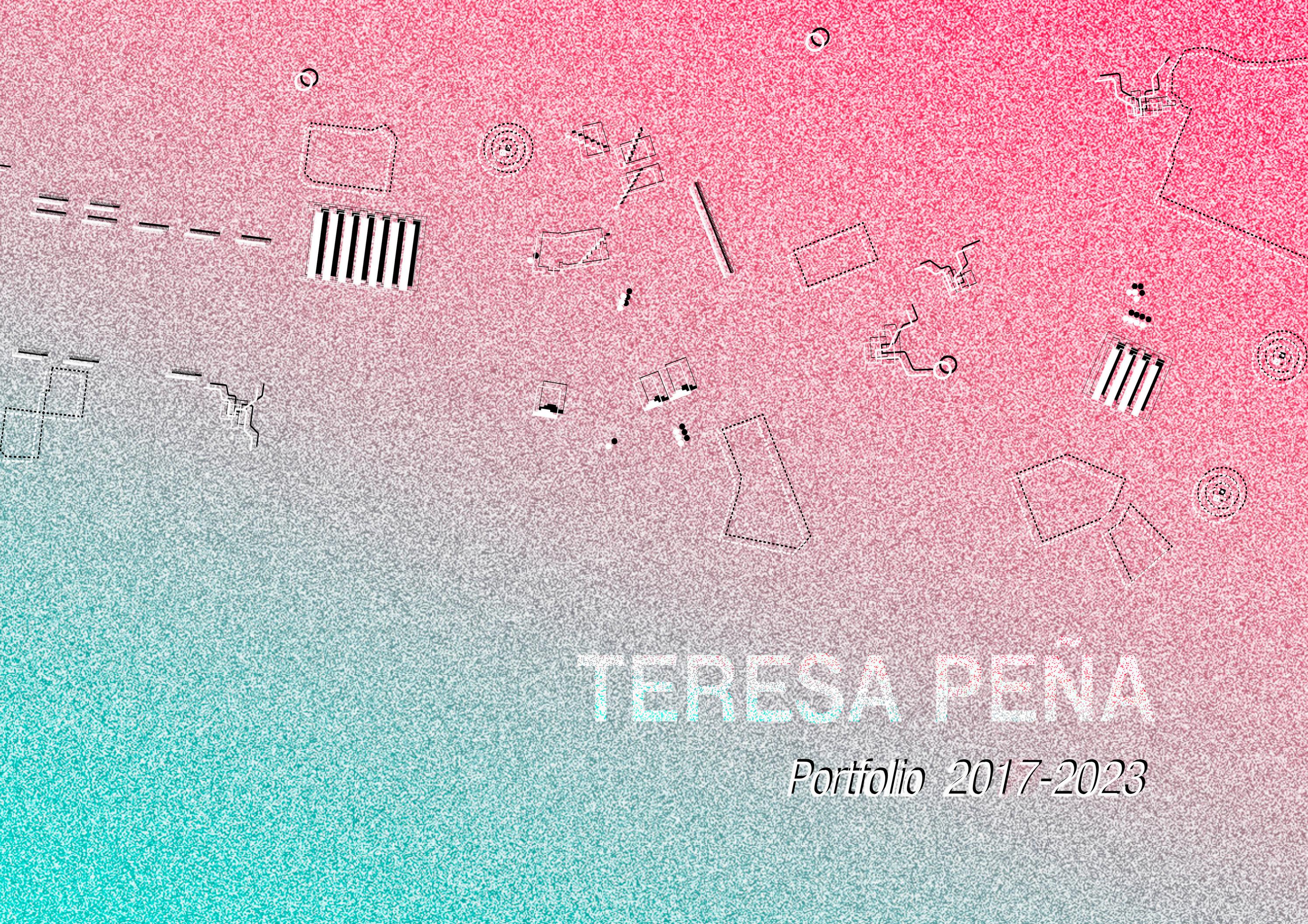 Portfolio Teresa Peña by Teresa Peña - Issuu