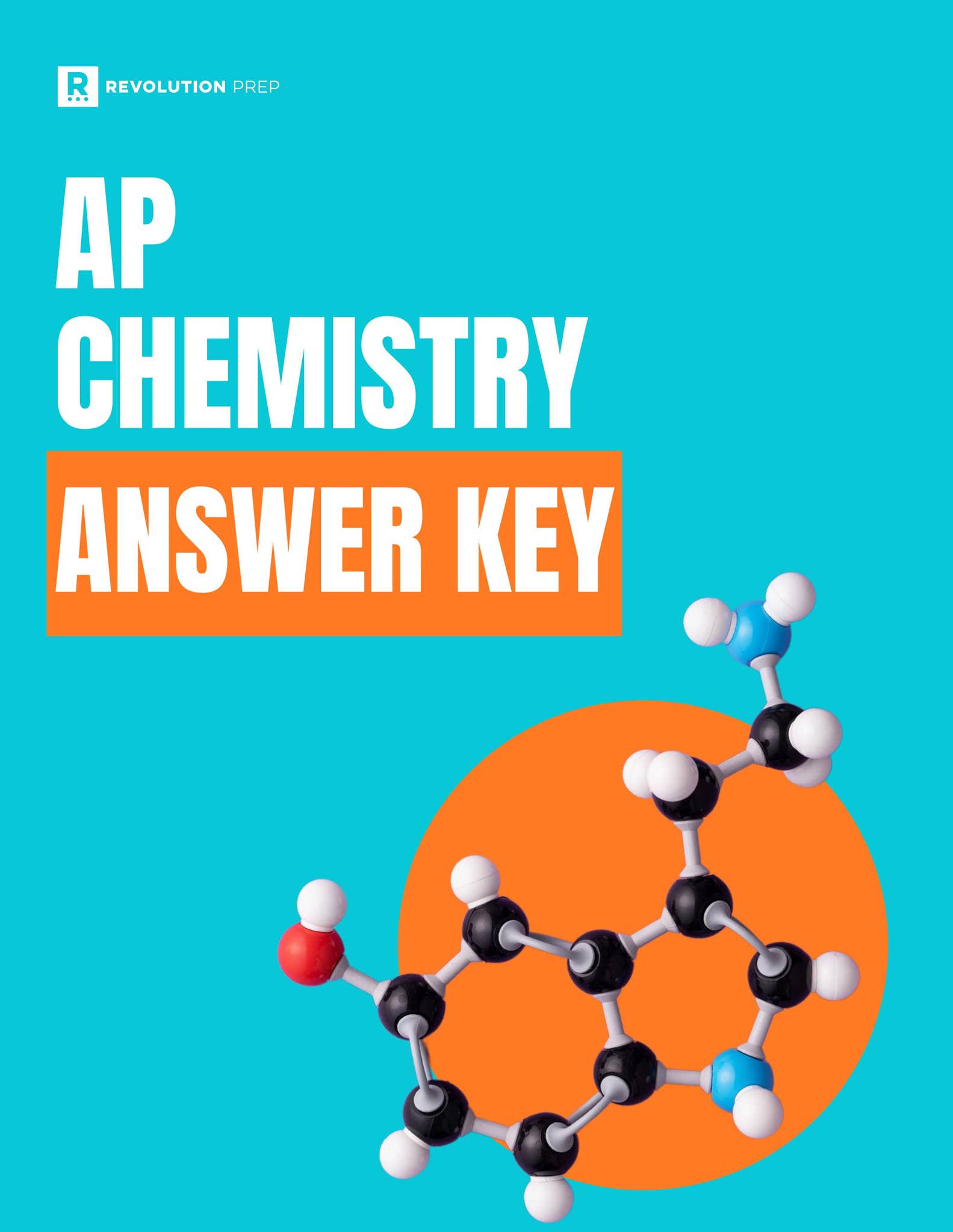 AP Chemistry - Answer Key by revolution-prep - Issuu