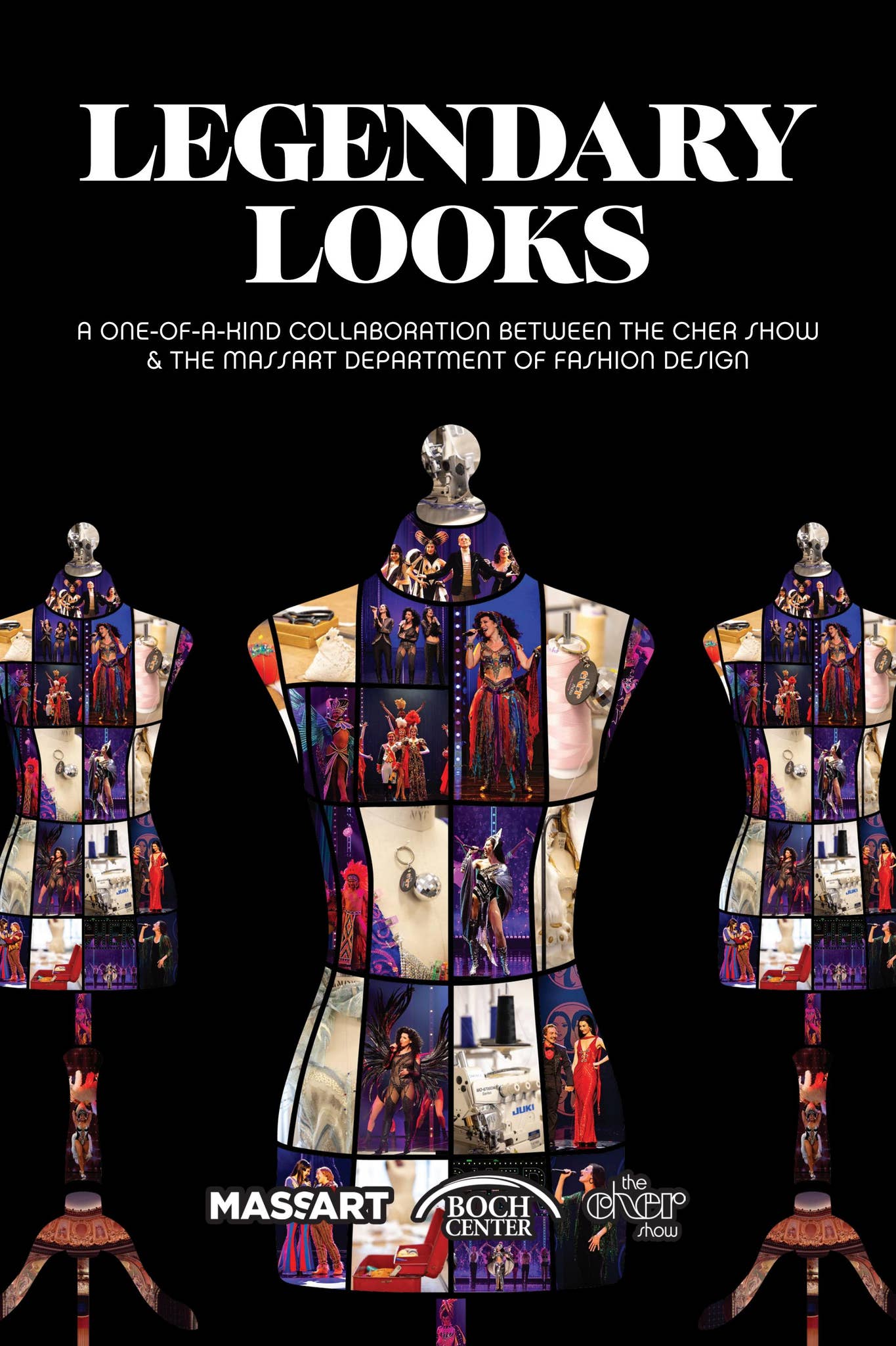 Legendary Looks by The Boch Center - Issuu
