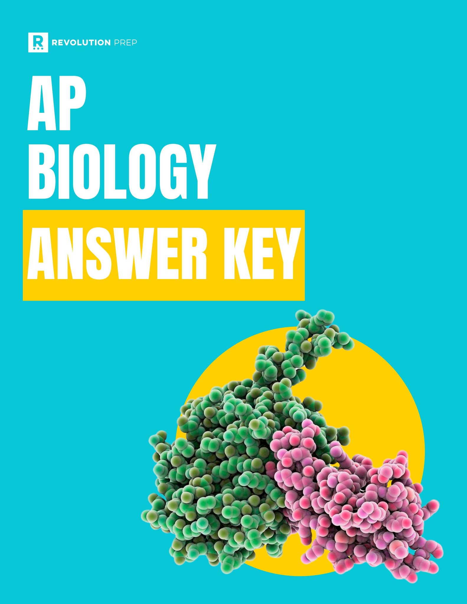 AP Biology - Answer Key by revolution-prep - Issuu