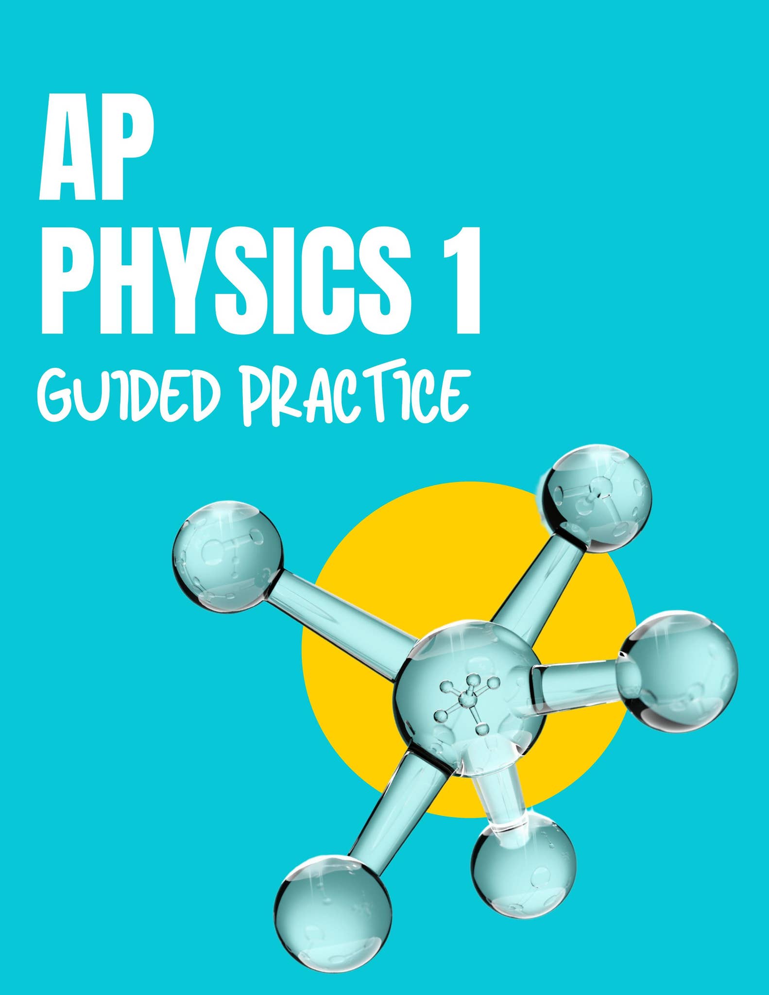 AP Physics 1 - Review Questions by revolution-prep - Issuu