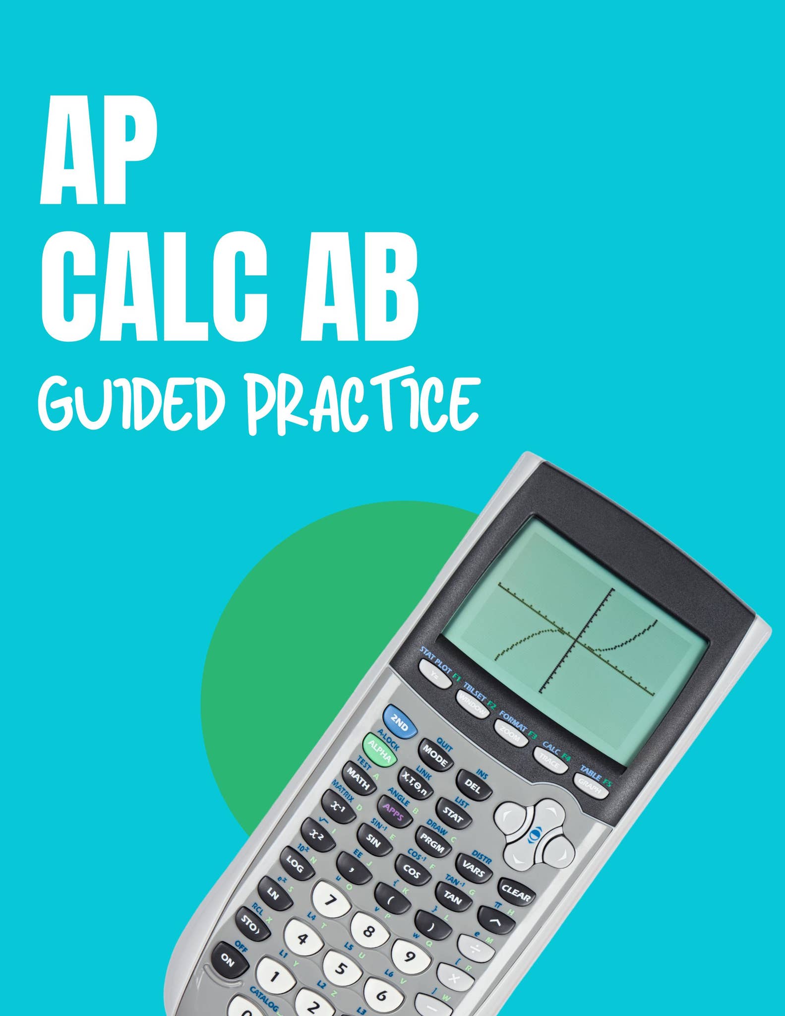 AP Calculus AB - Review Questions by revolution-prep - Issuu