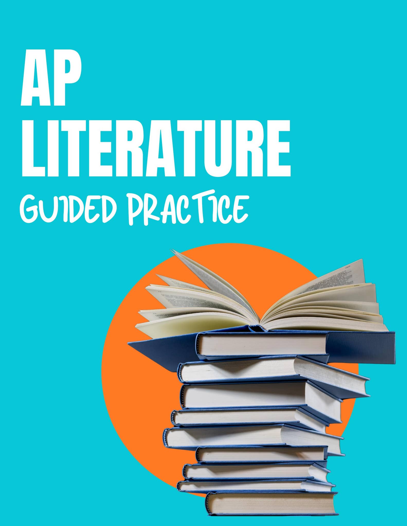 AP Literature - Review Questions by revolution-prep - Issuu