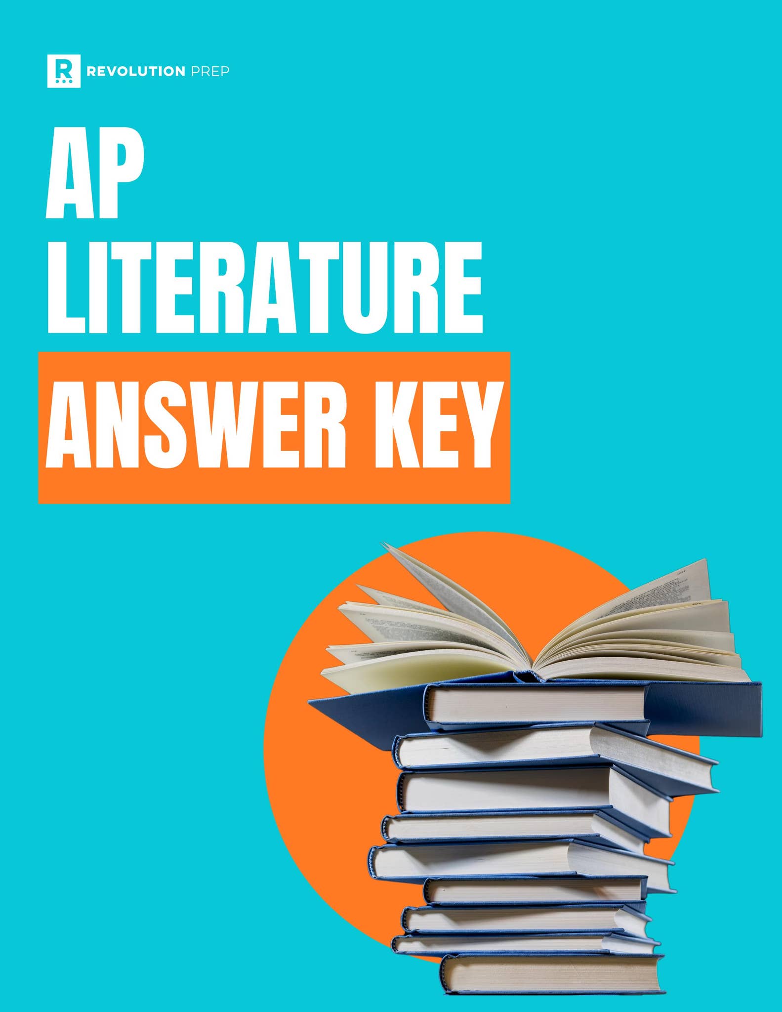 AP Literature - Answer Key by revolution-prep - Issuu