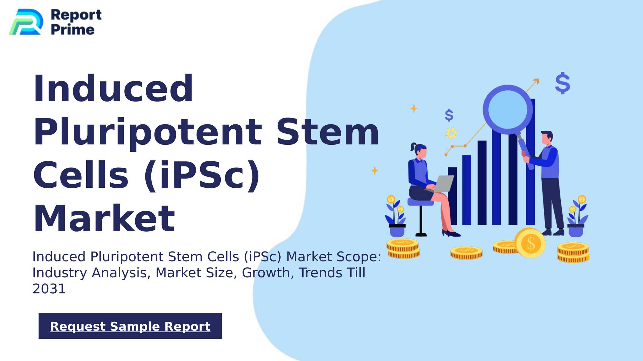 Global Induced Pluripotent Stem Cells (iPSc) market cagr 9.2% by ...