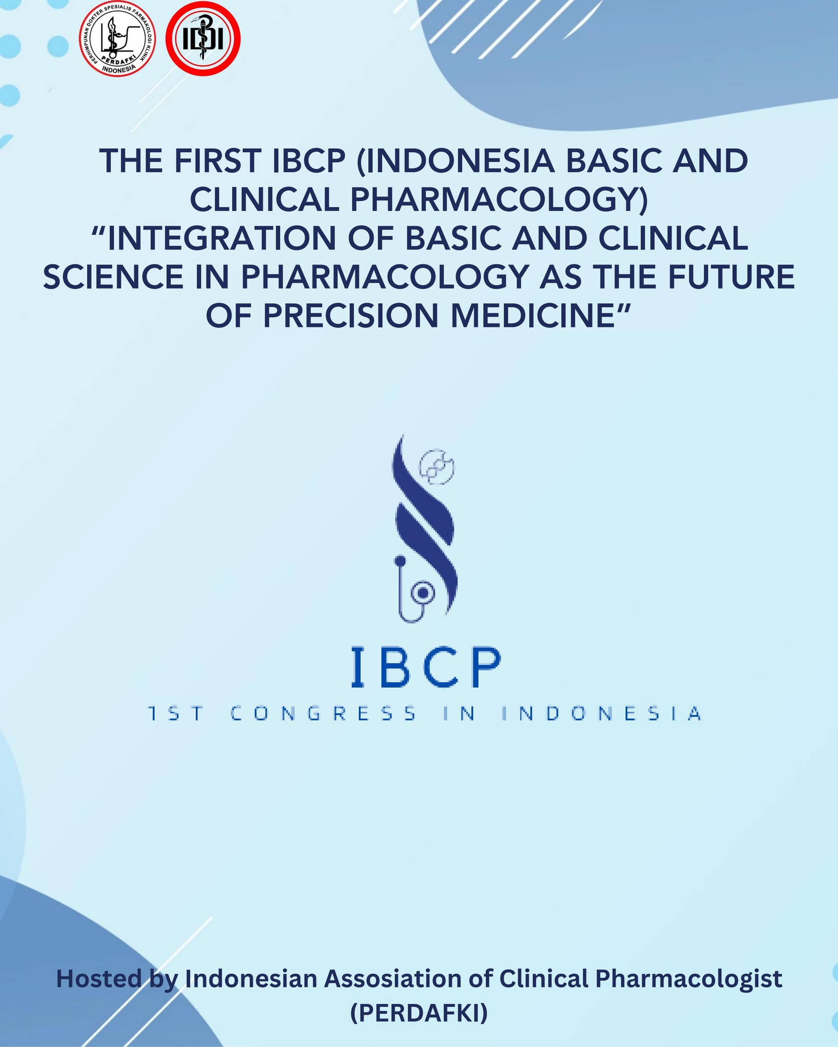 The First IBCP Booklet by Airish - Issuu