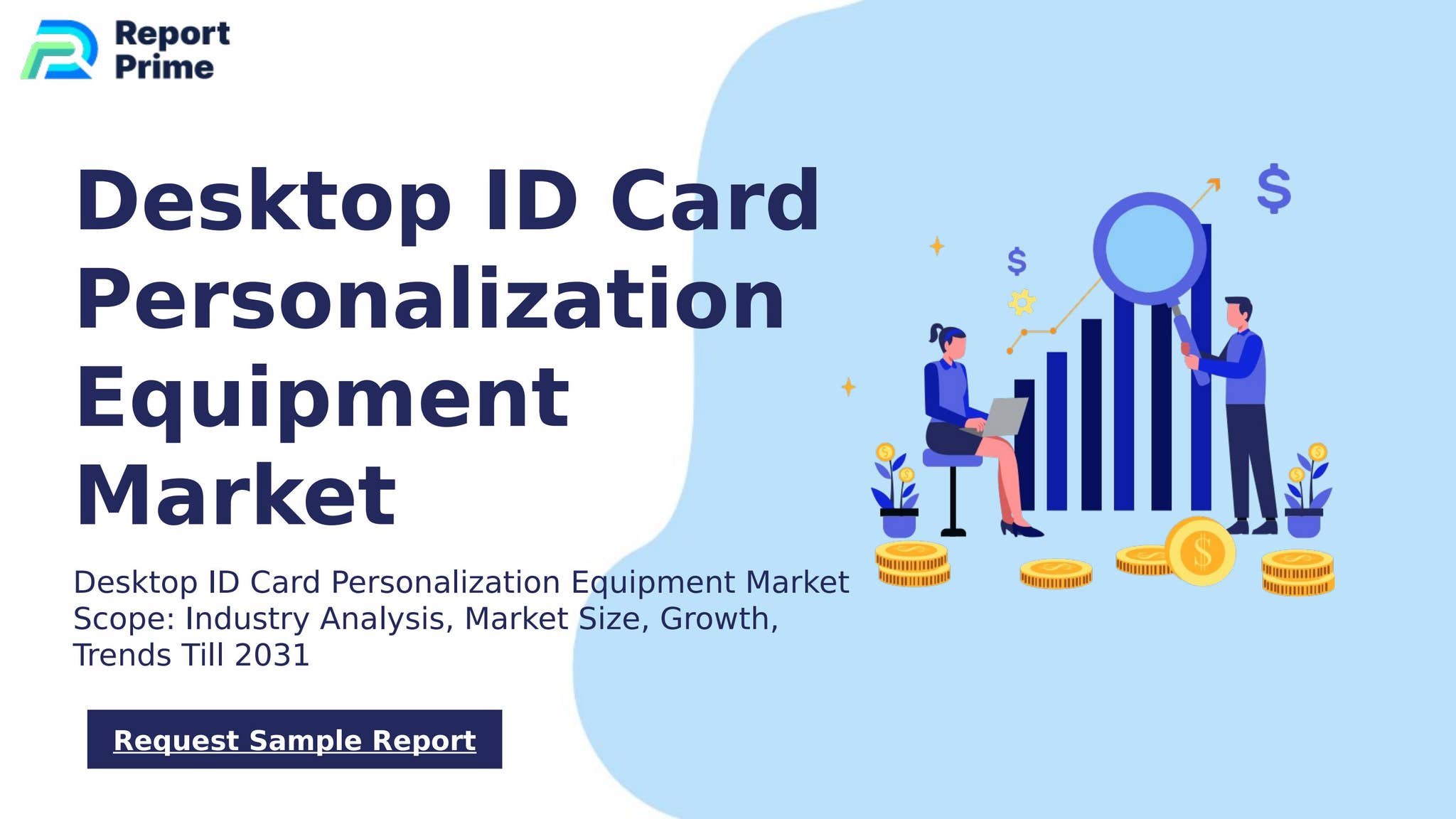 Global Desktop ID Card Personalization Equipment market cagr 10.3% by ...