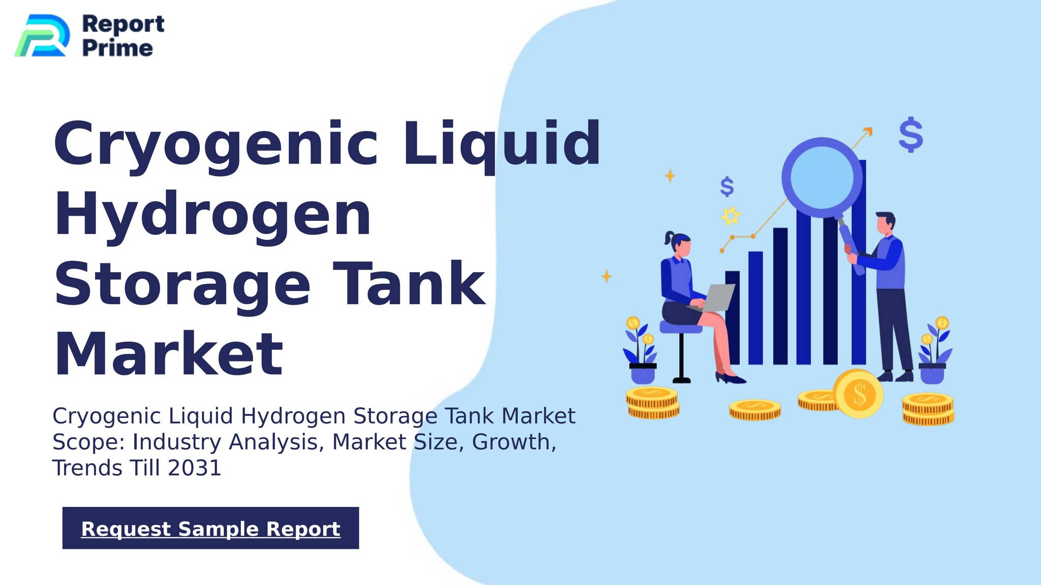 Global Cryogenic Liquid Hydrogen Storage Tank market cagr 11.8% by ...