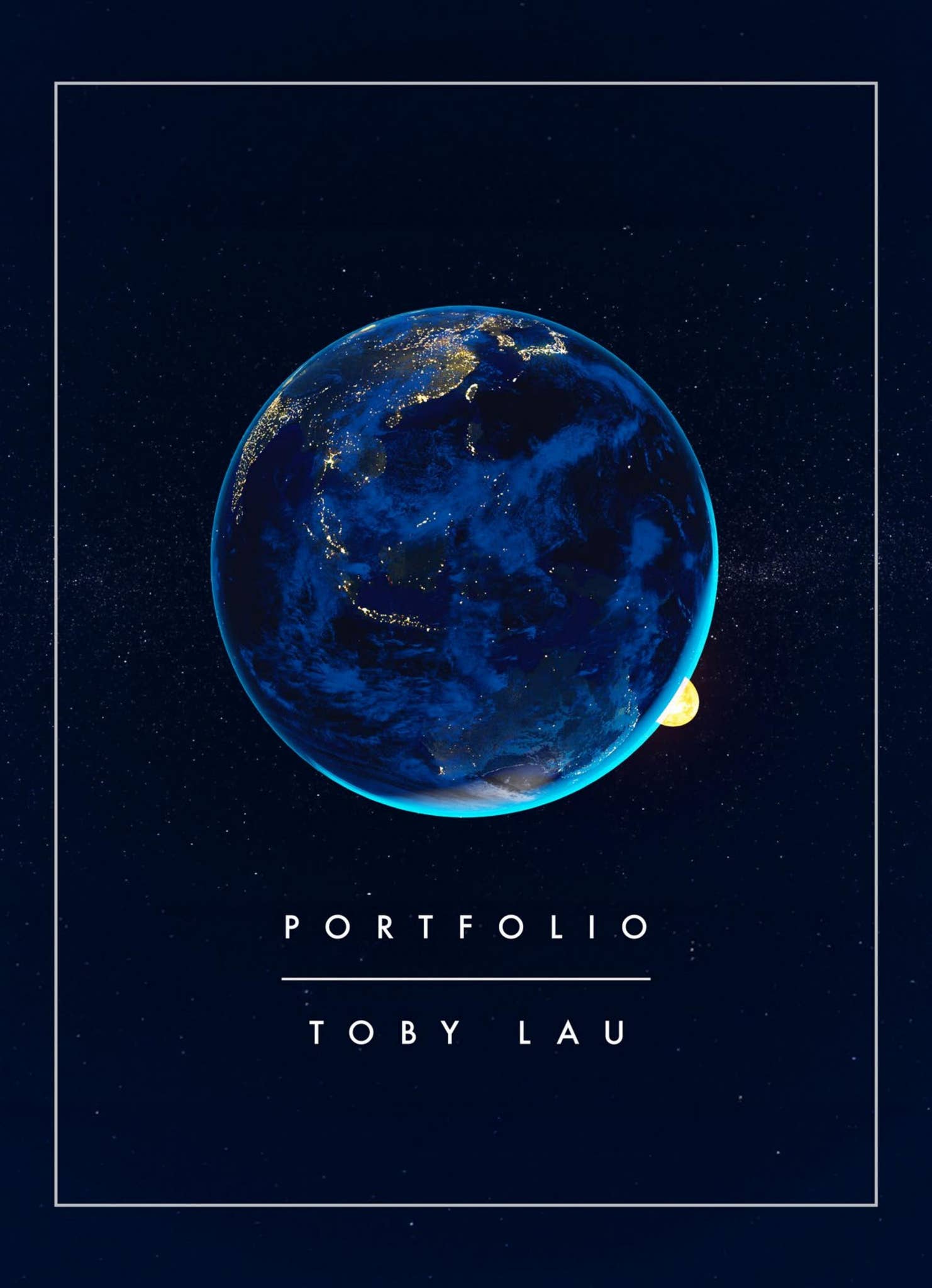 PORTFOLIO - TOBY LAU - 3 by TOBY LAU - Issuu