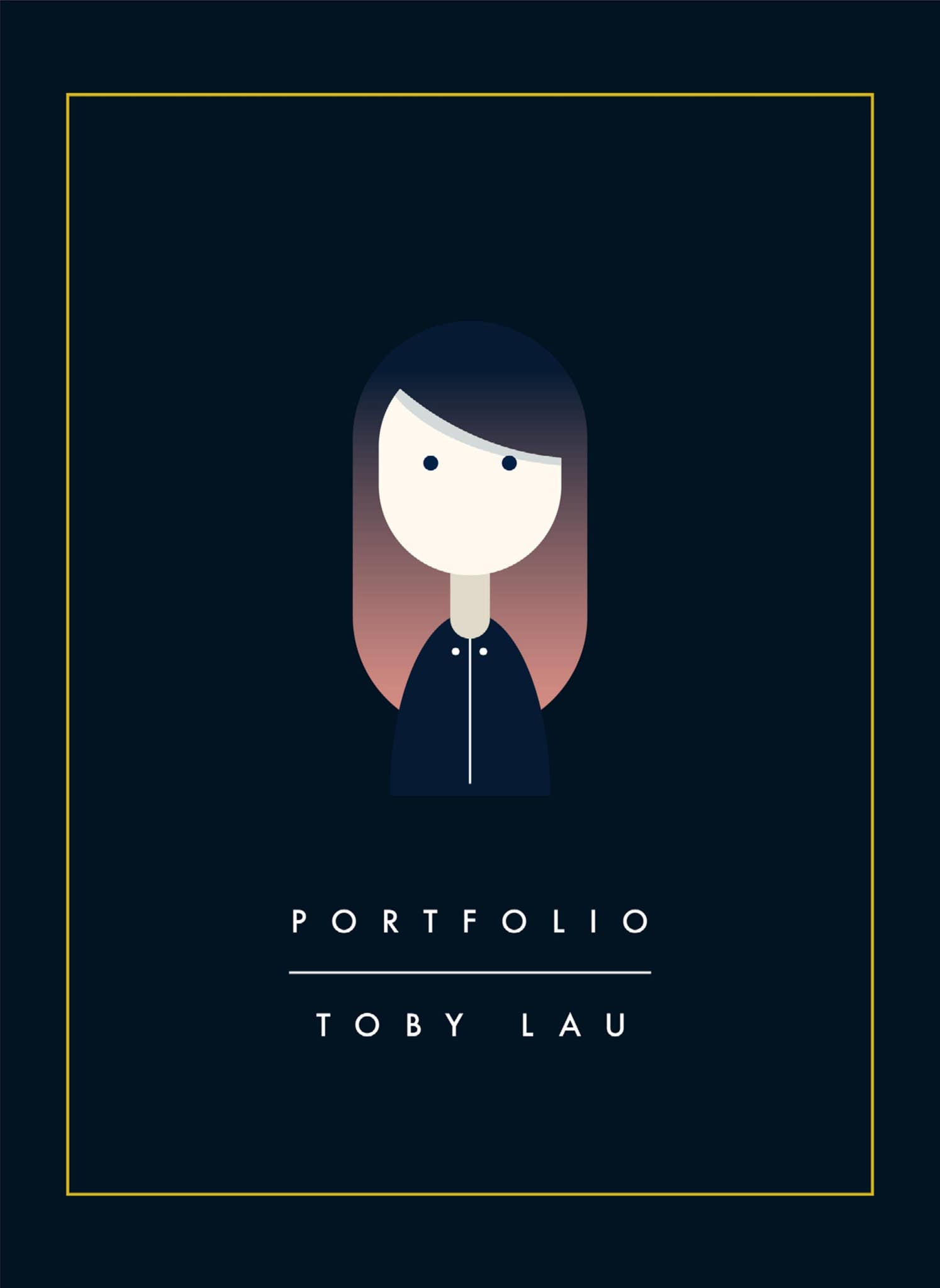 PORTFOLIO - TOBY LAU - 1 by TOBY LAU - Issuu