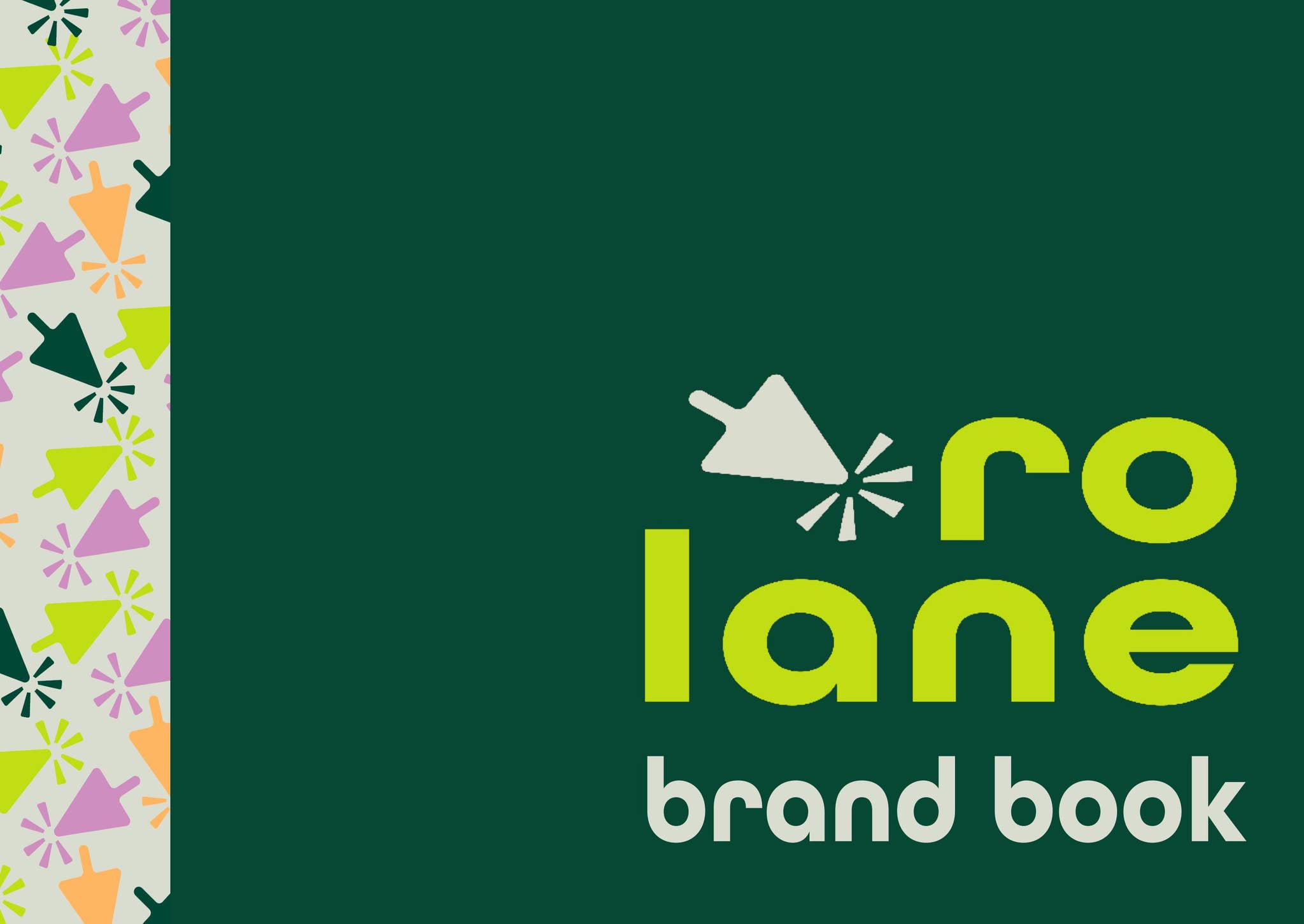 ro lane media brand book by rolanemedia - Issuu