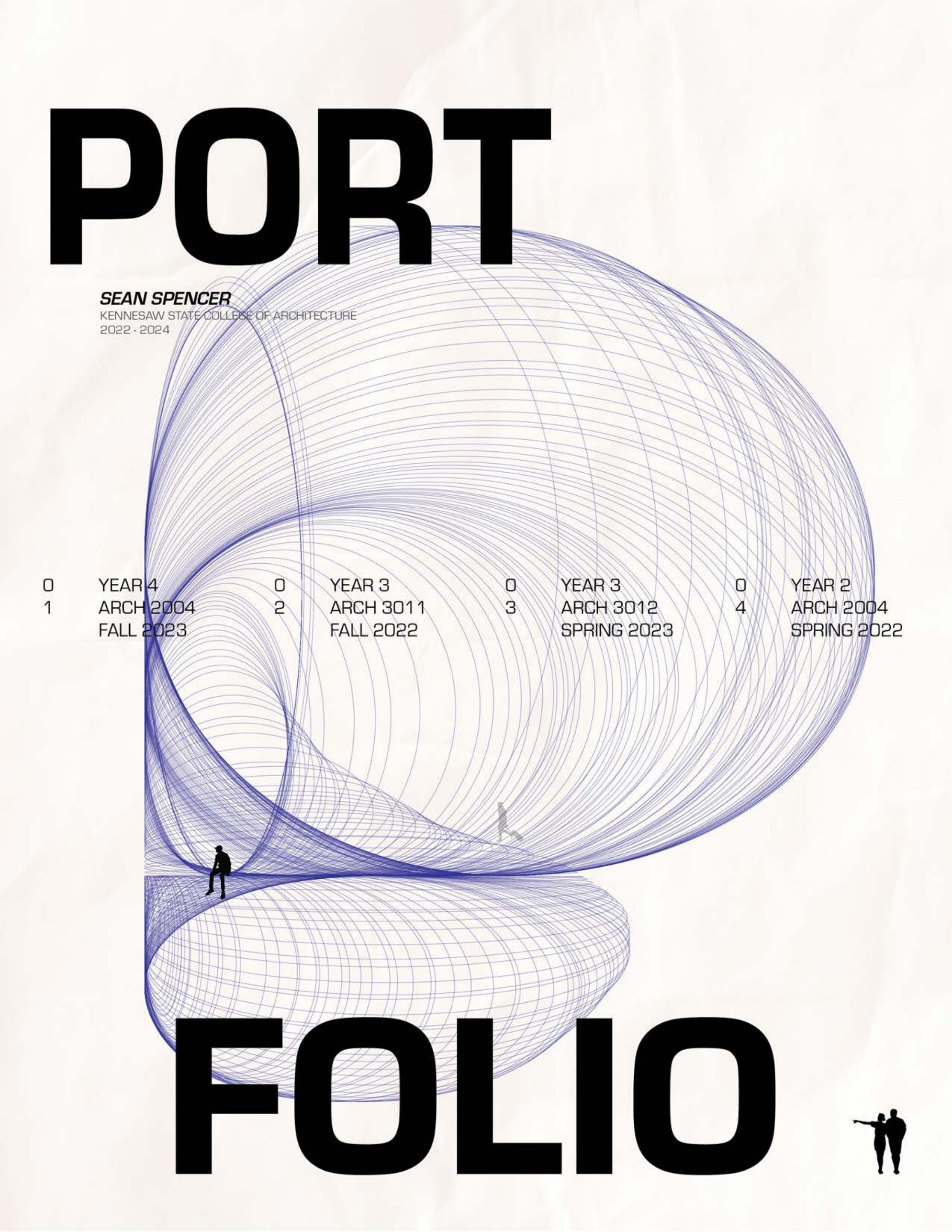 Sean Spencer Portfolio 2022-2024 by Sean Spencer - Issuu