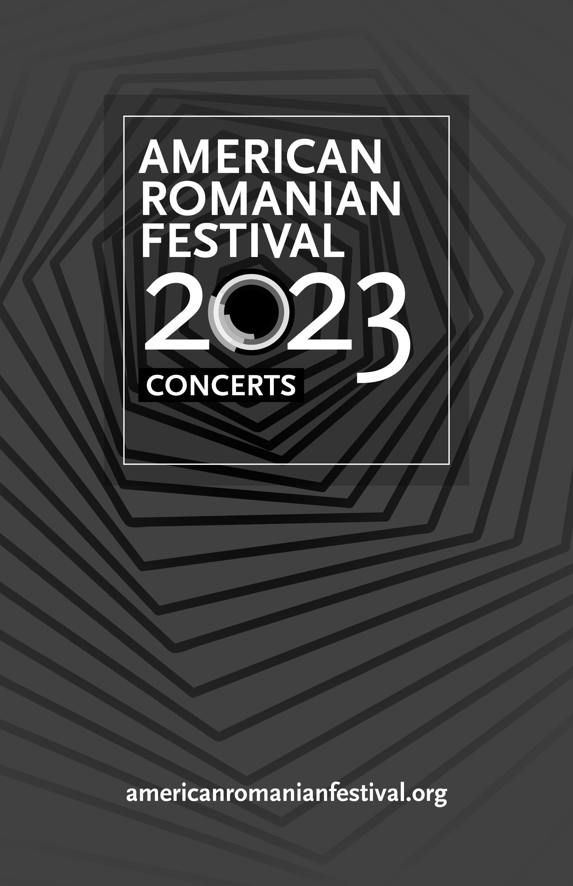 American Romanian Festival 2023 • Program Book by Marian Tanau - Issuu