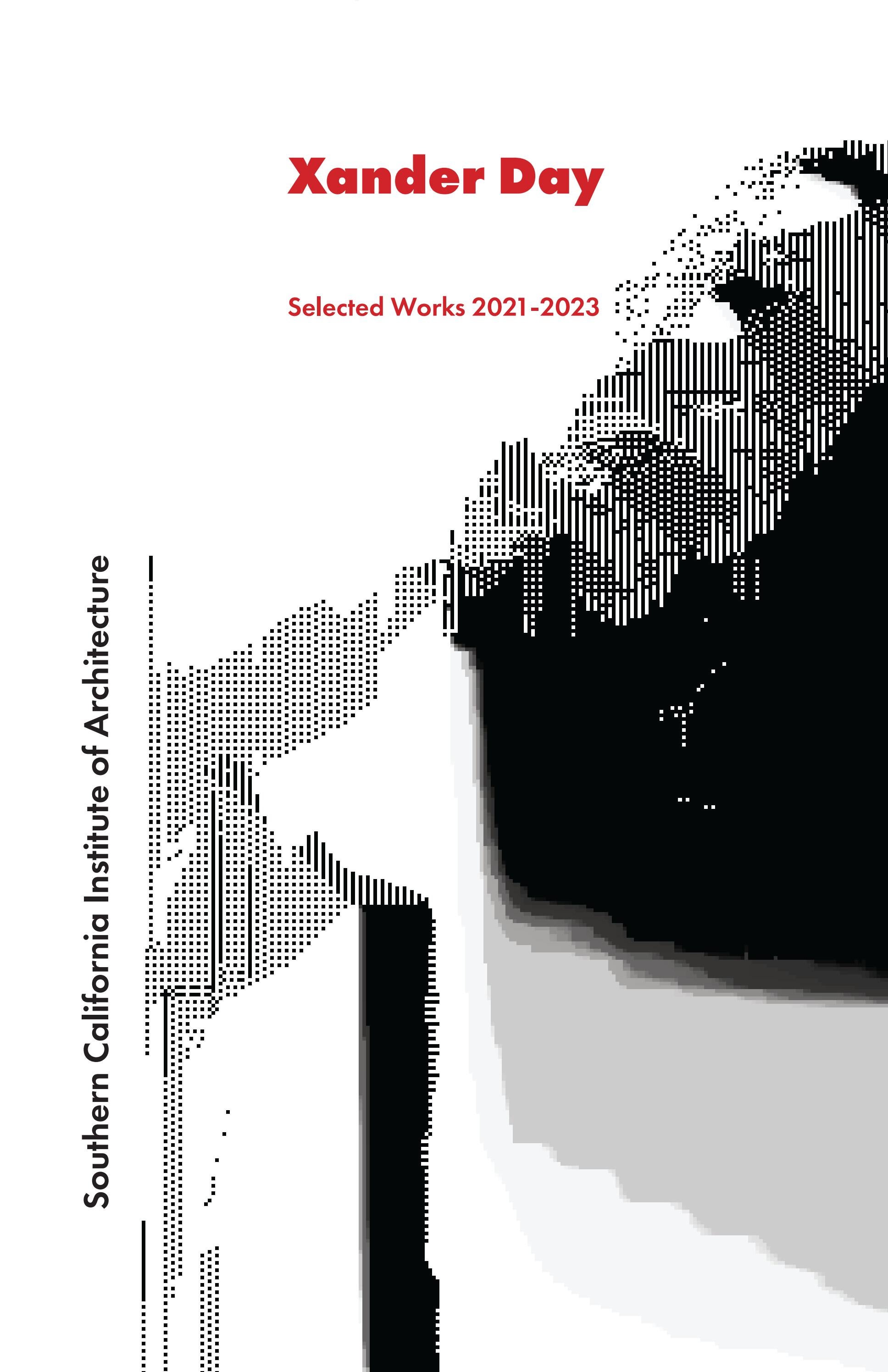 Xander Portfolio 2024 by Alex Day - Issuu