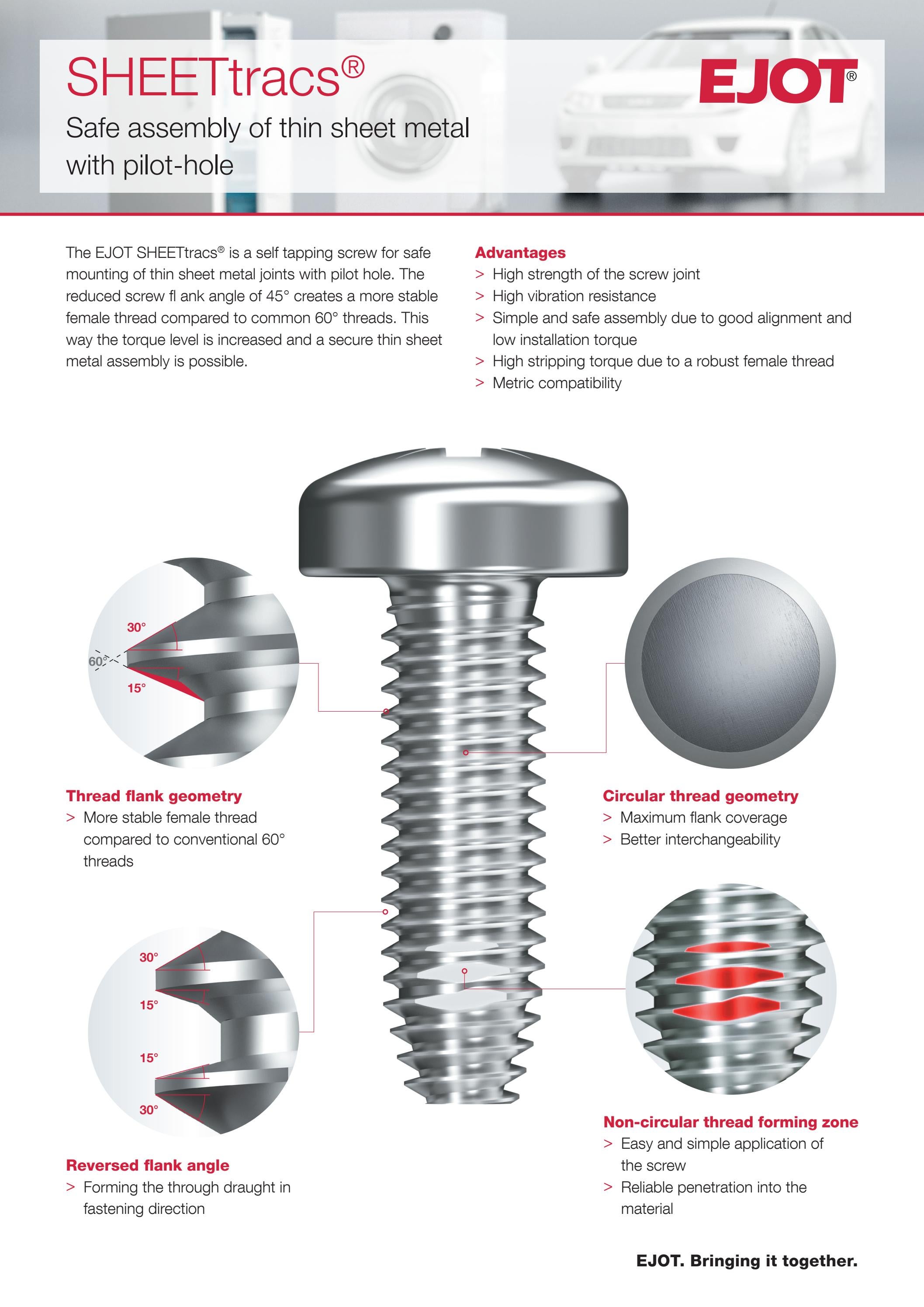 SHEETtracs® flyer 12.23 by ejotsverige - Issuu
