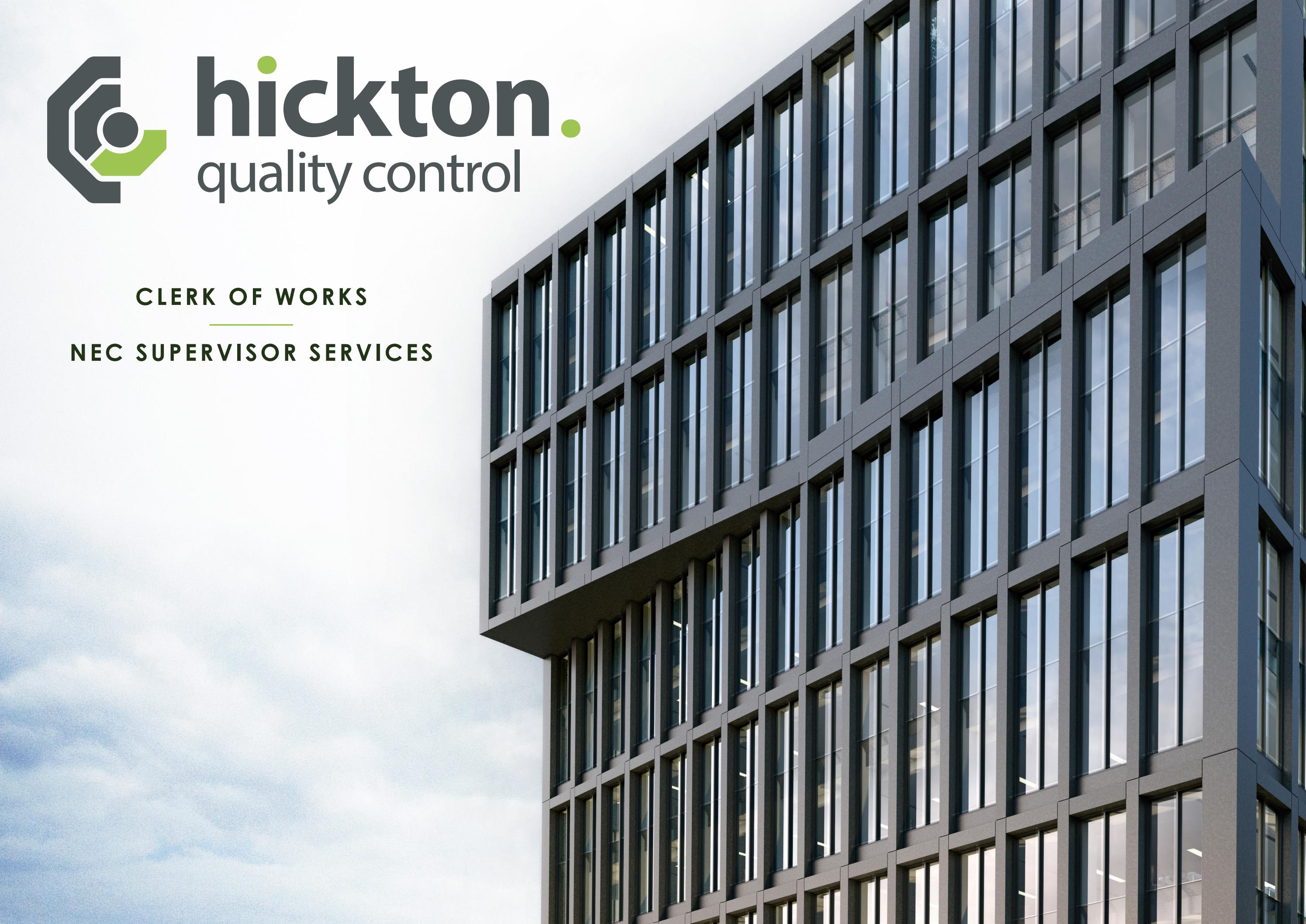 Hickton Quality Control - Company Brochure by Hickton Group Ltd - Issuu