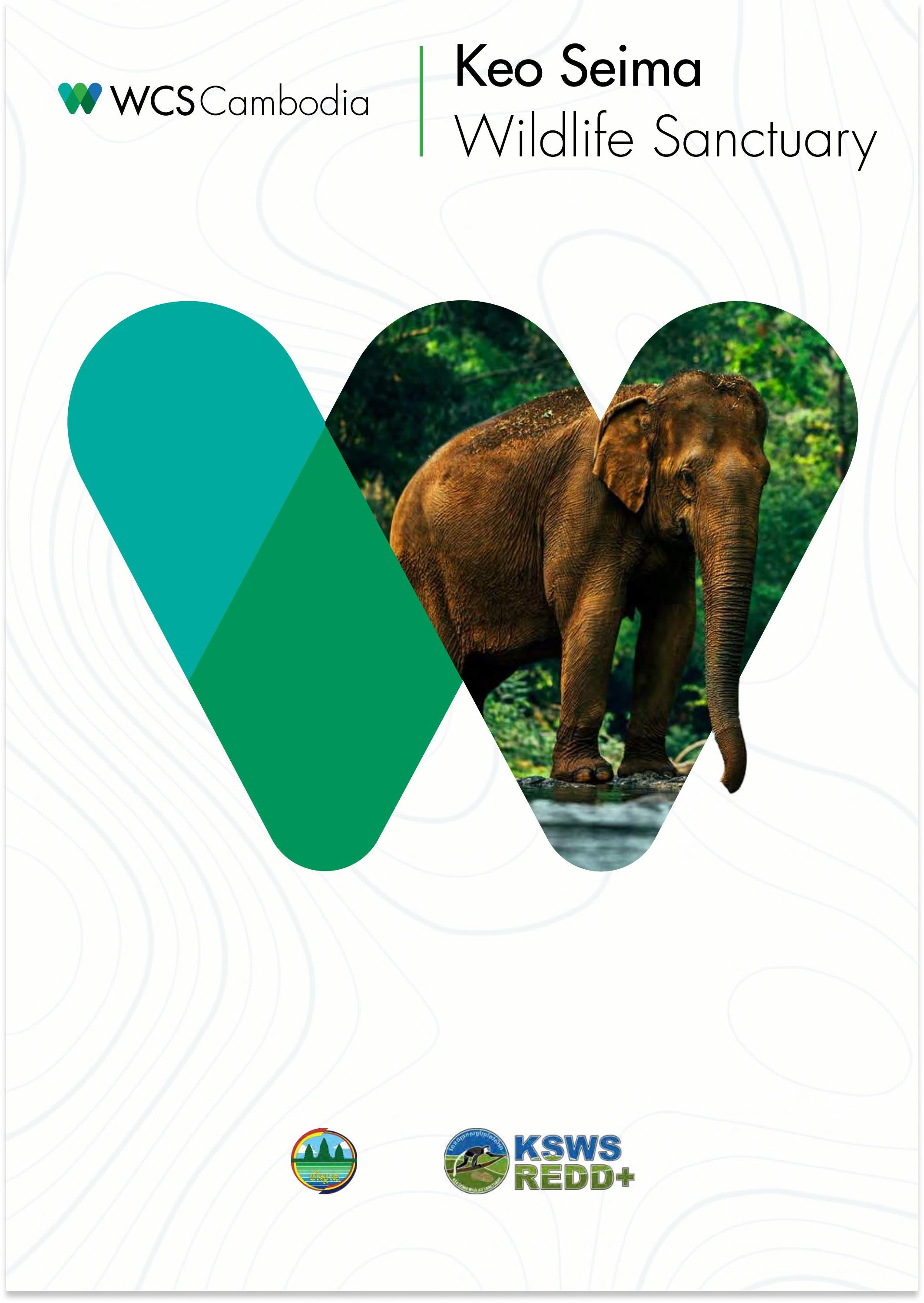 Keo Seima Wildlife Sanctuary by WCS Cambodia - Issuu