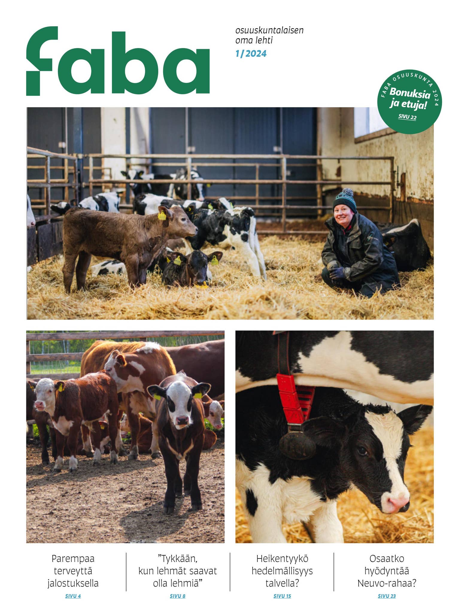 Faba 1/24 by Faba_osk - Issuu