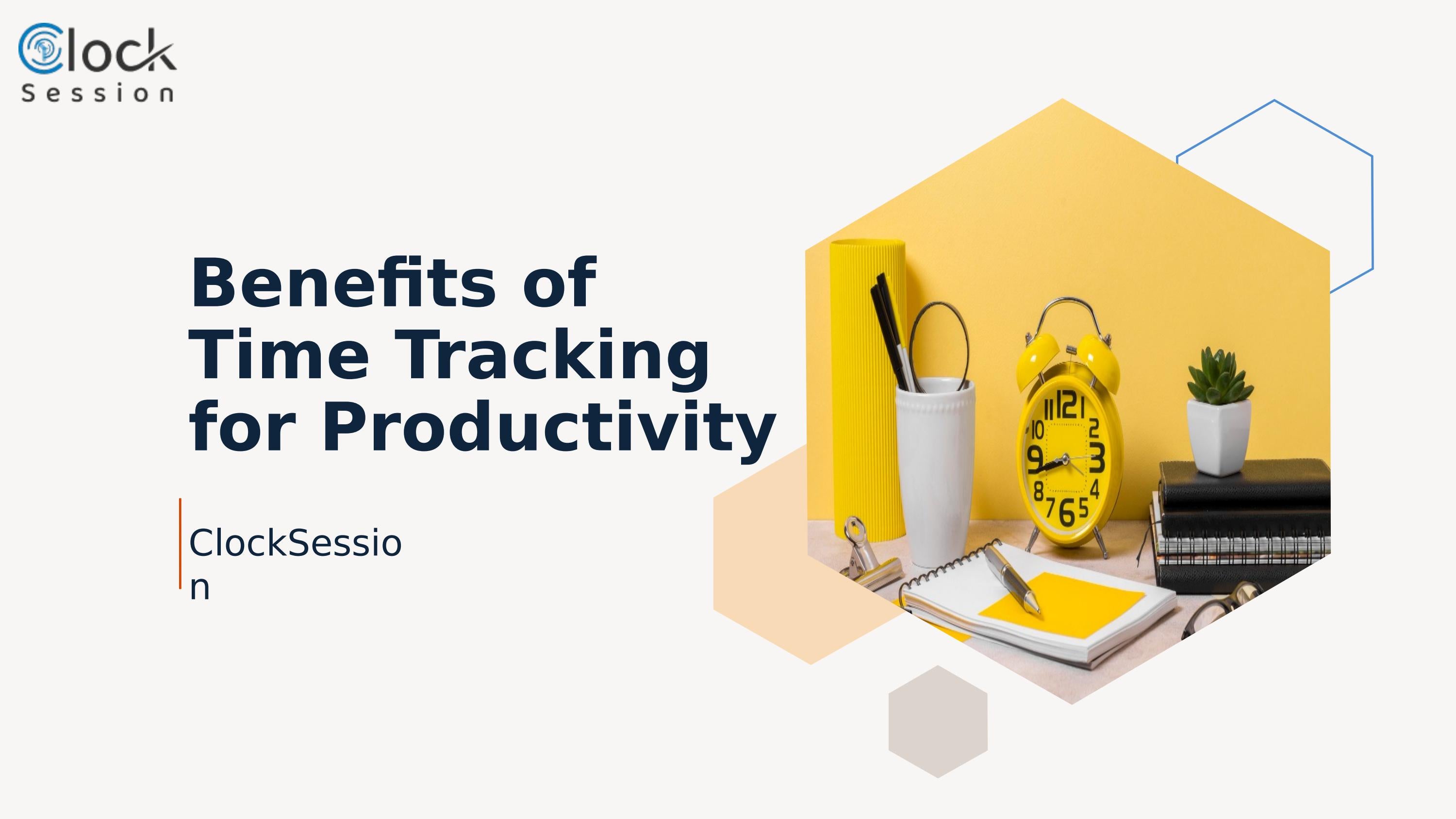 Benefits of Time Tracking for Productivity by Mitchell Marsh - Issuu