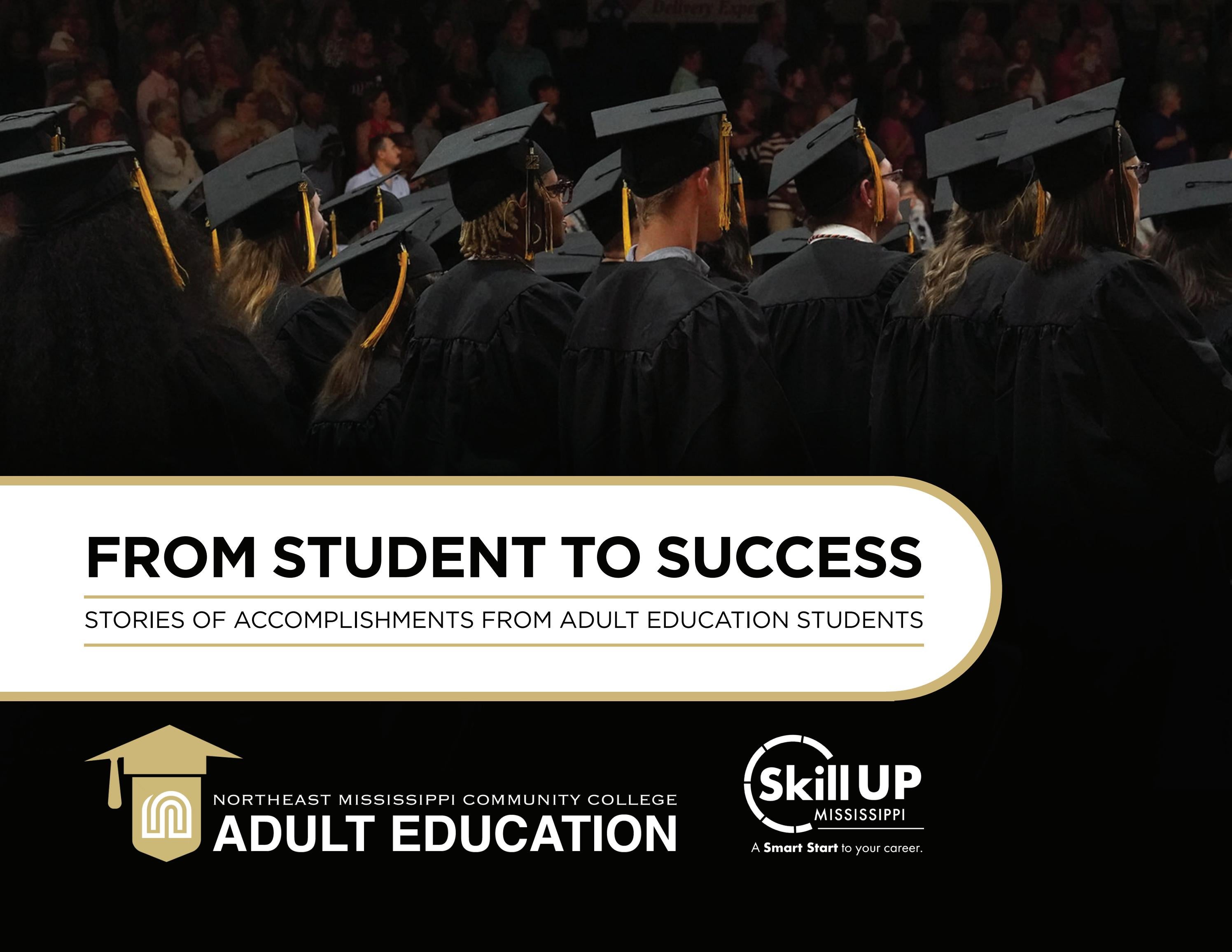 From Student to Success: Stories of Accomplishments from Adult ...