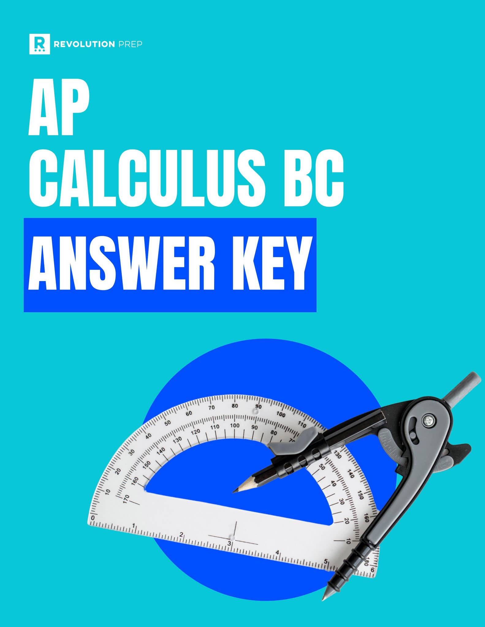 AP Calculus BC Answer Key by revolution-prep - Issuu