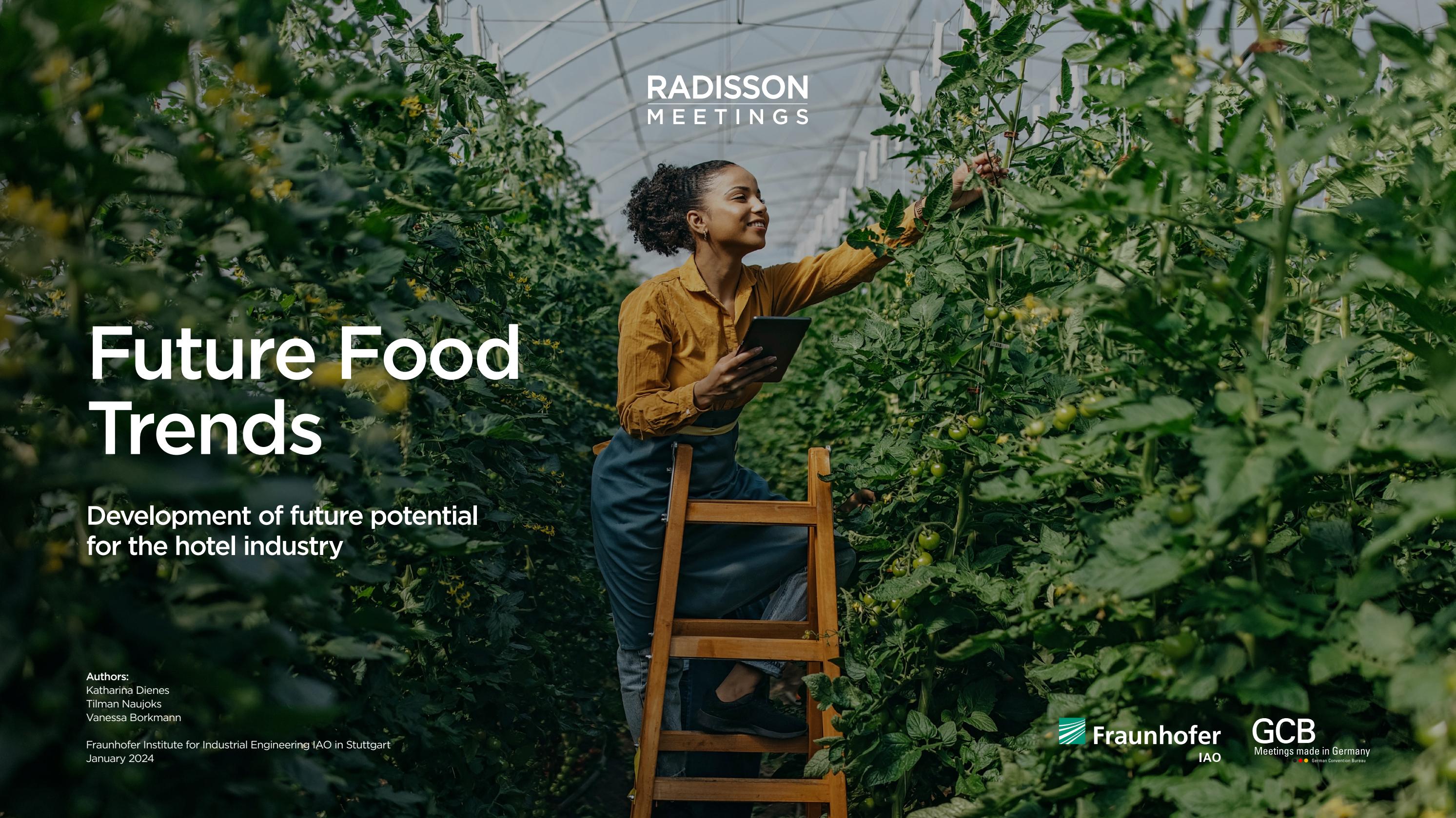 Future Food Trends 2024_Radisson Meetings by Creative Service Desk - Issuu