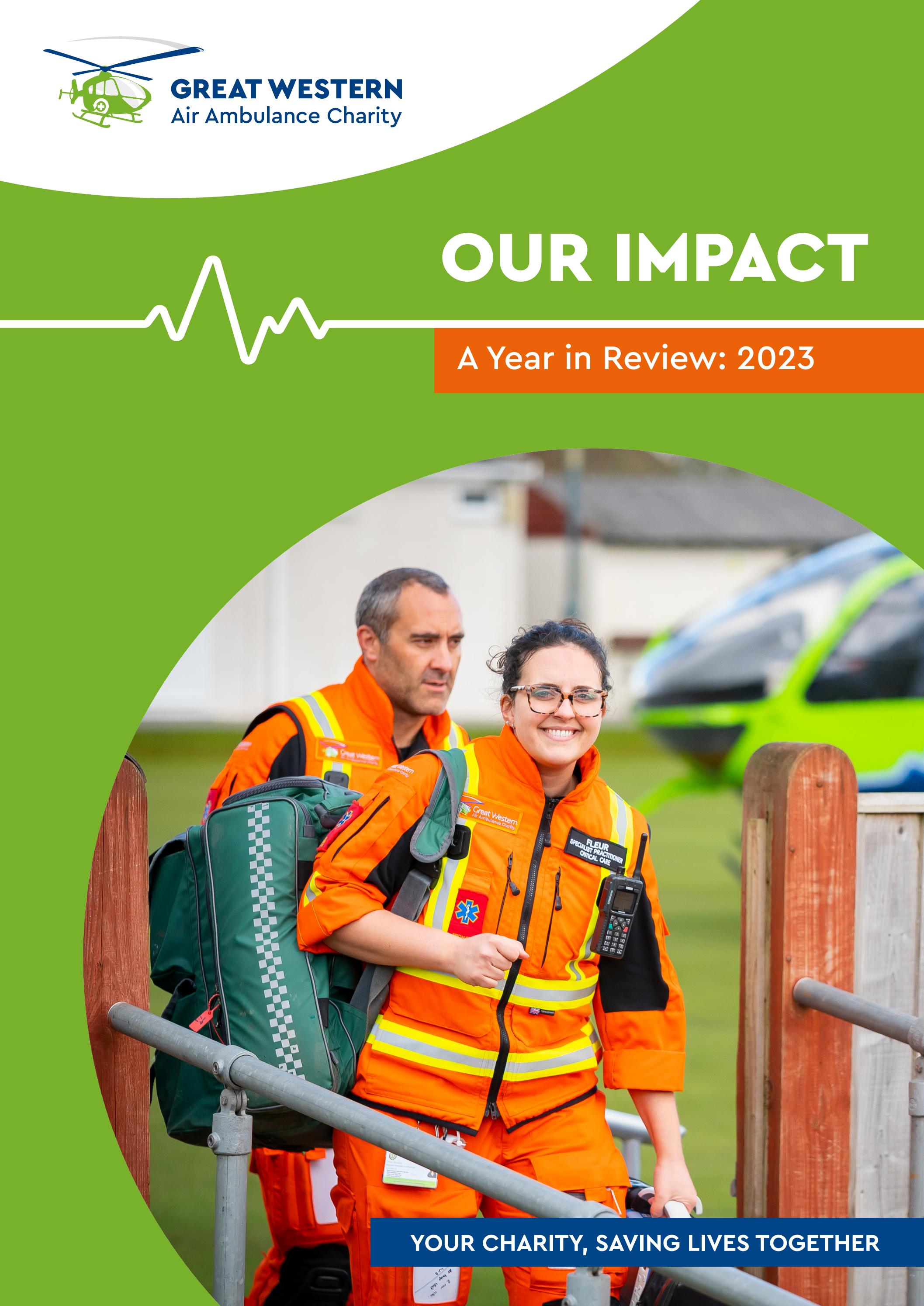 GWAAC Impact Report 2023 by gwaac - Issuu