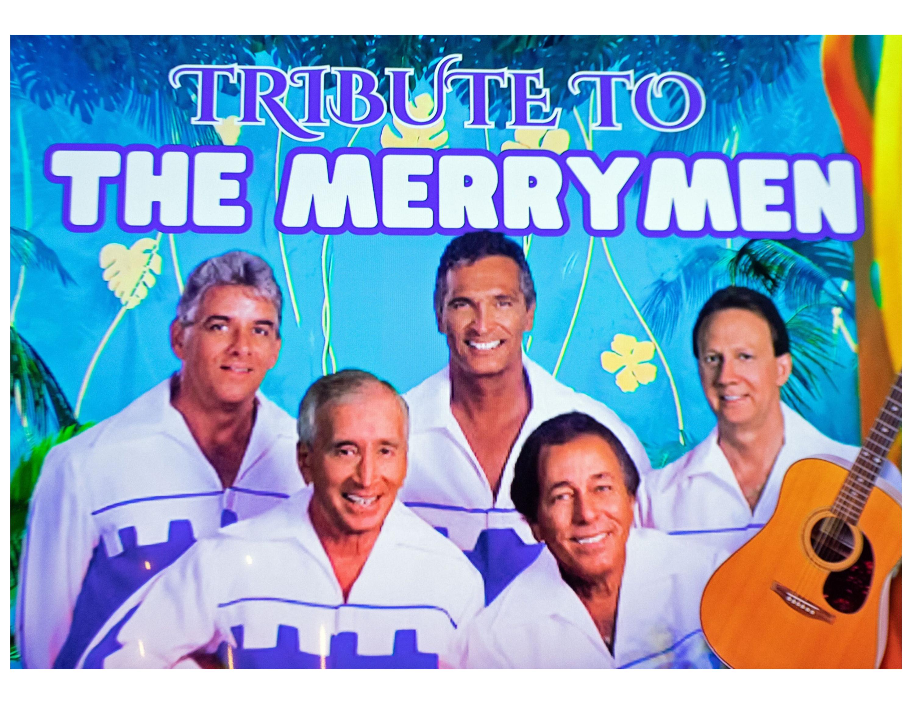 TRIBUTE TO THE MERRYMEN PHOTO MAGAZINE by thebarbadosyachtclub - Issuu