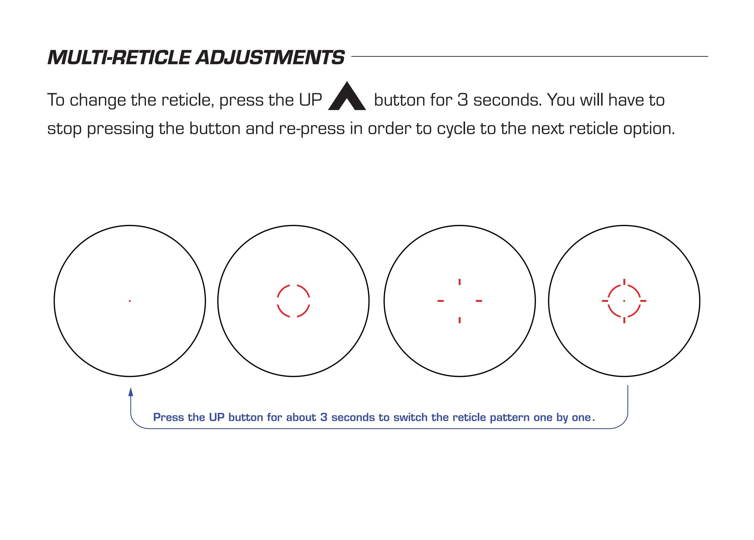Liberator II Multi-Reticle Subtensions by swampfoxoptics - Issuu