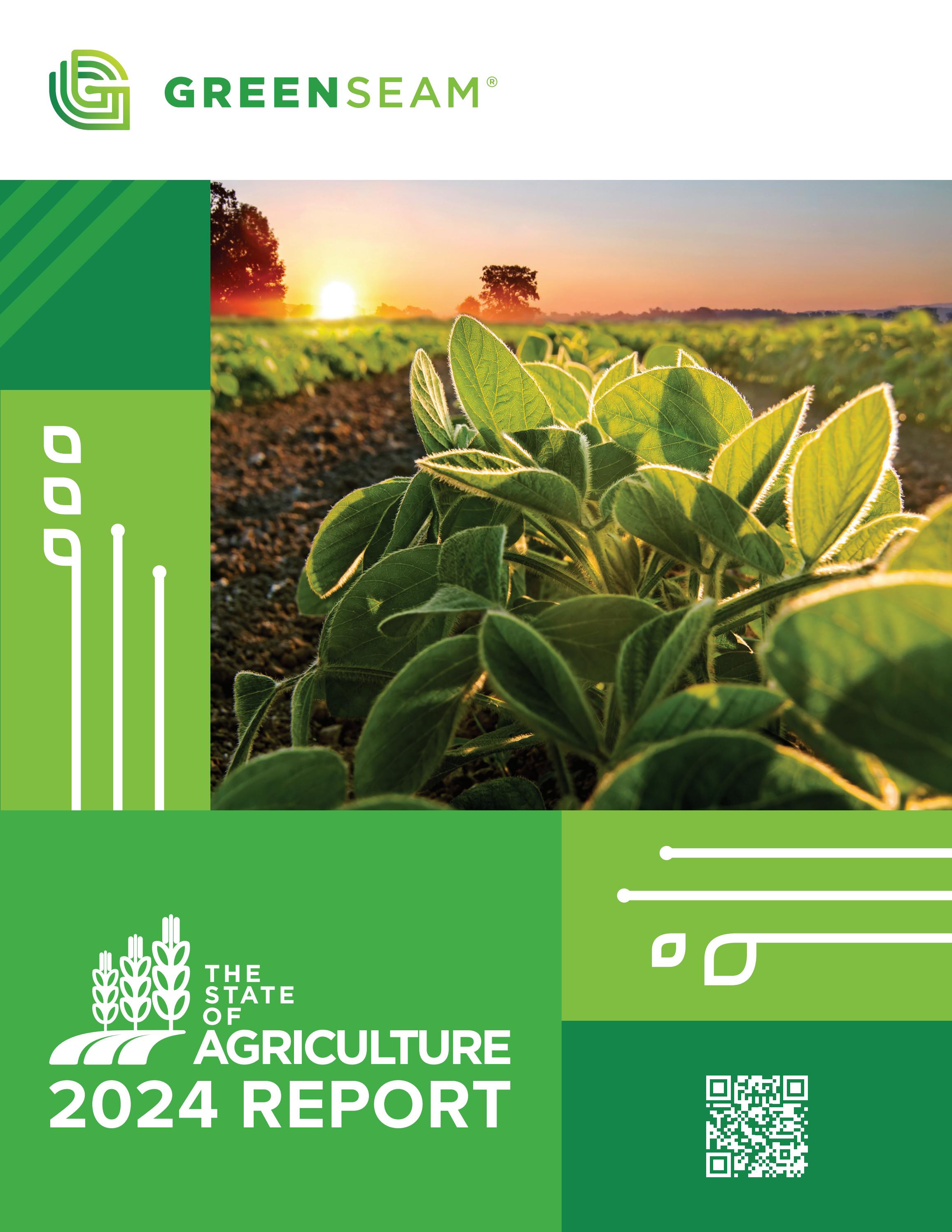 2024 State of Ag Report by greenseam - Issuu
