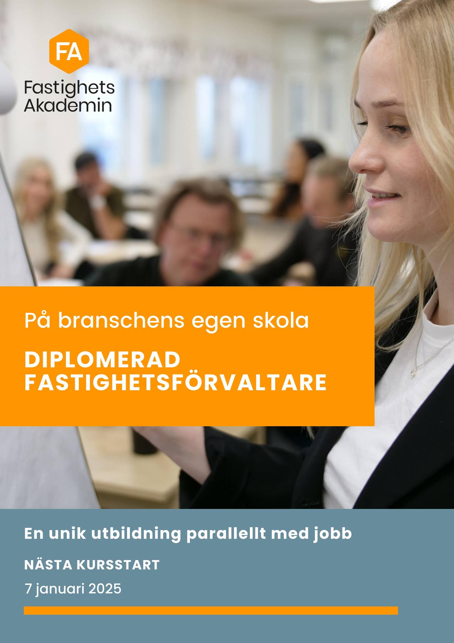 Diplomerad fastighetsförvaltare by fastighetsakademin - Issuu