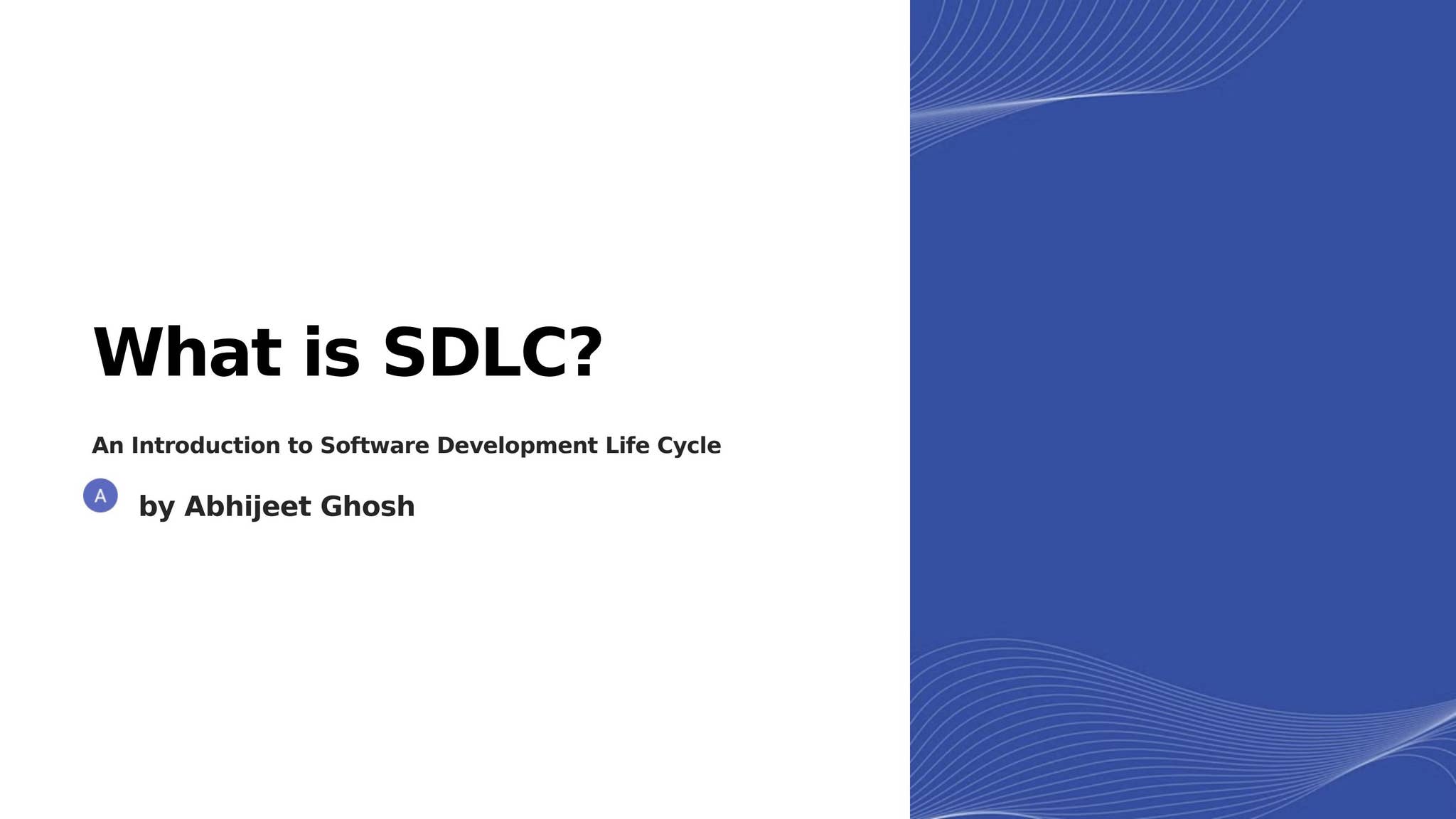 Essential of SDLC: A Comprehensive Guide to Fundamentals, Phases, and ...