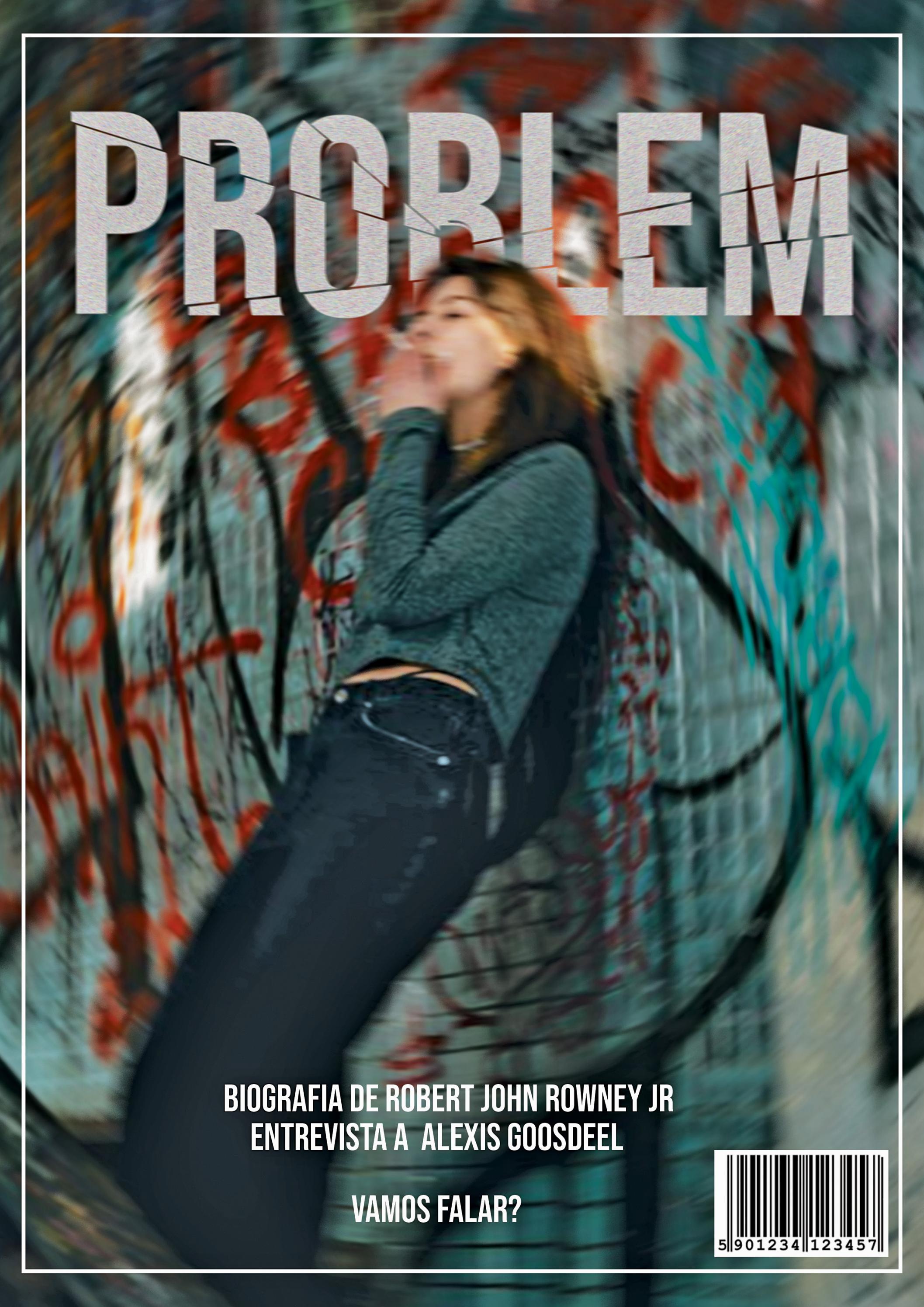 REVISTA by dianapereiraaaaaa - Issuu