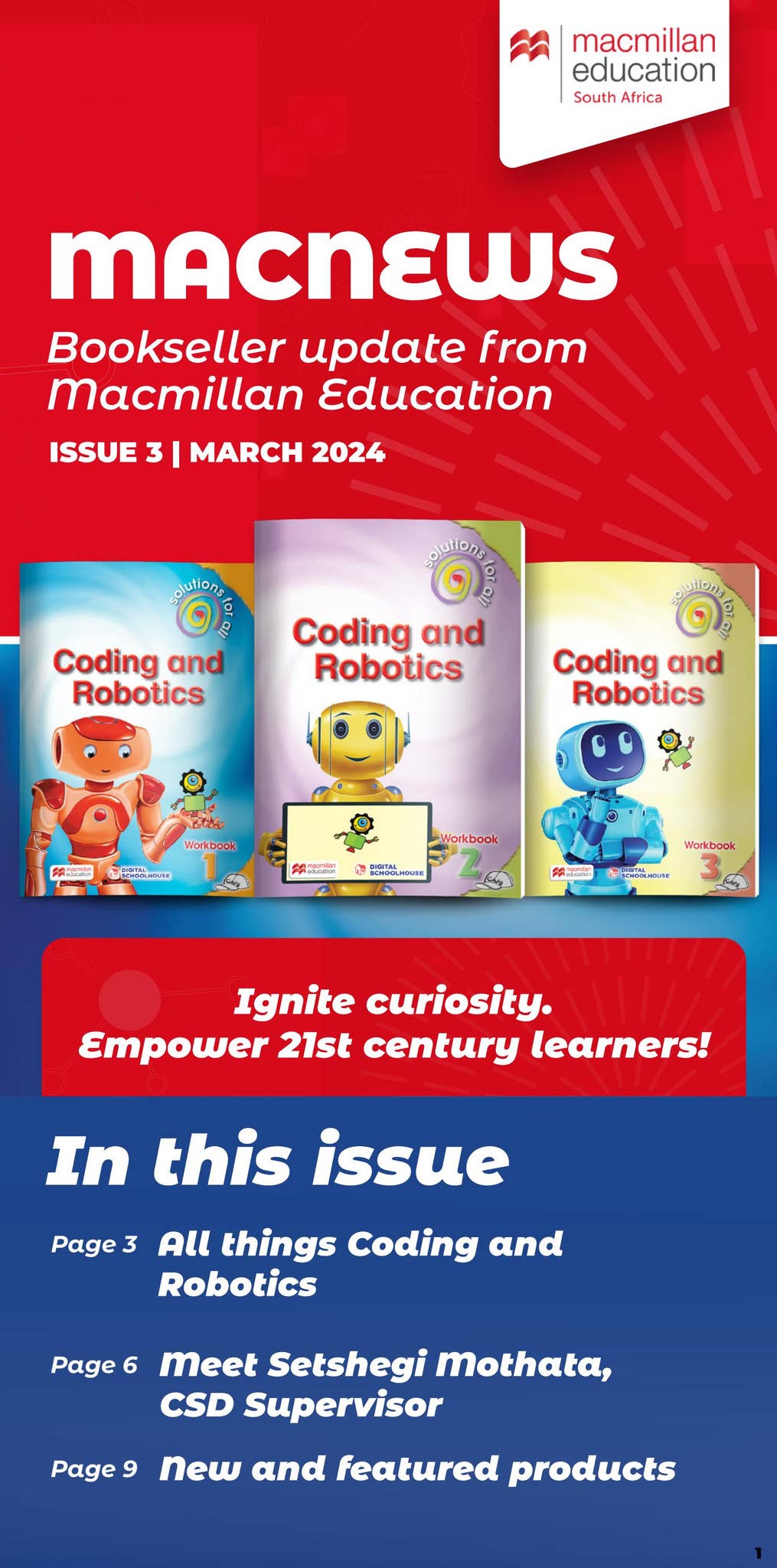 Macnews - Bookseller updates from Macmillan Education by Macmillan ...