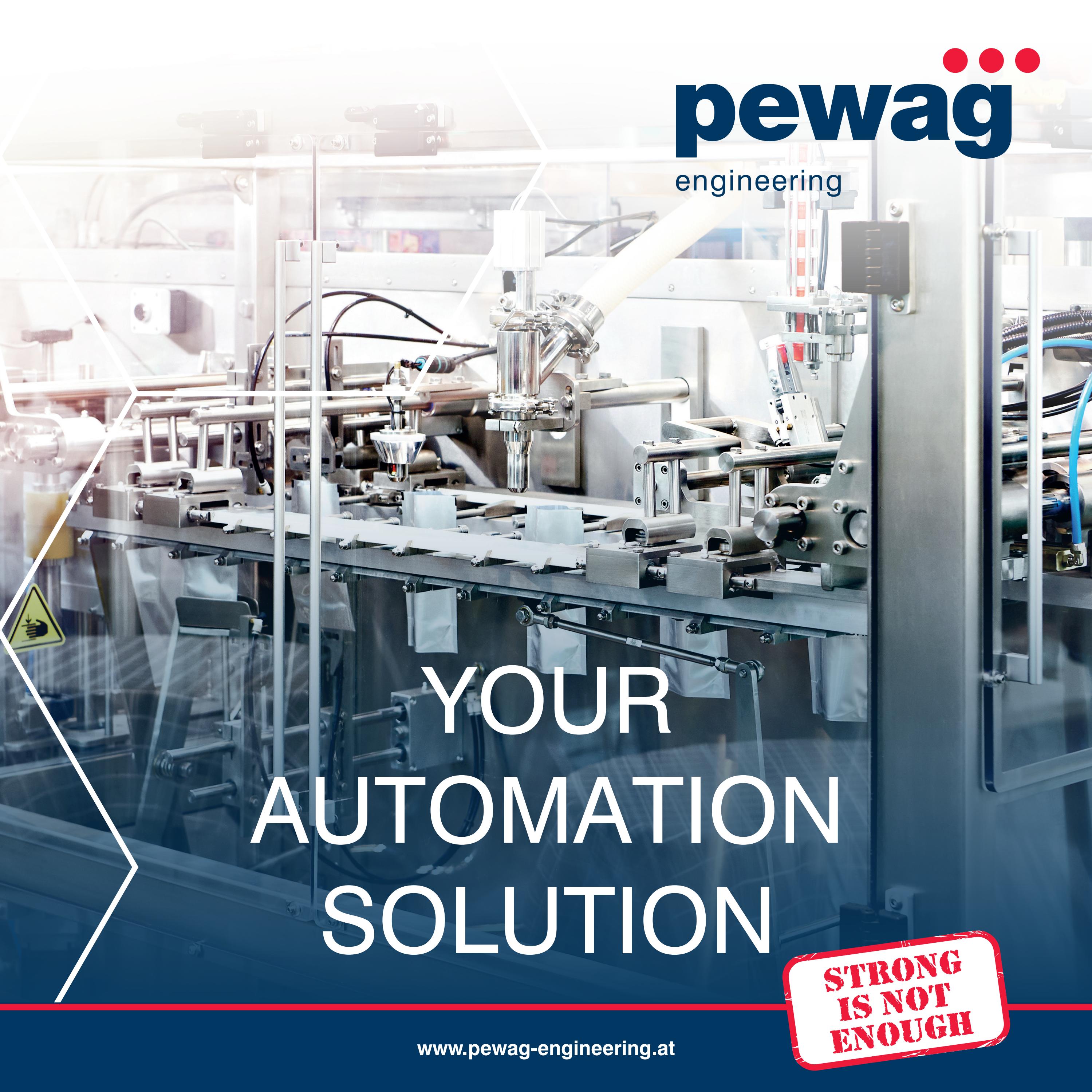 PWE Folder_allgemein DE by pewag - Issuu