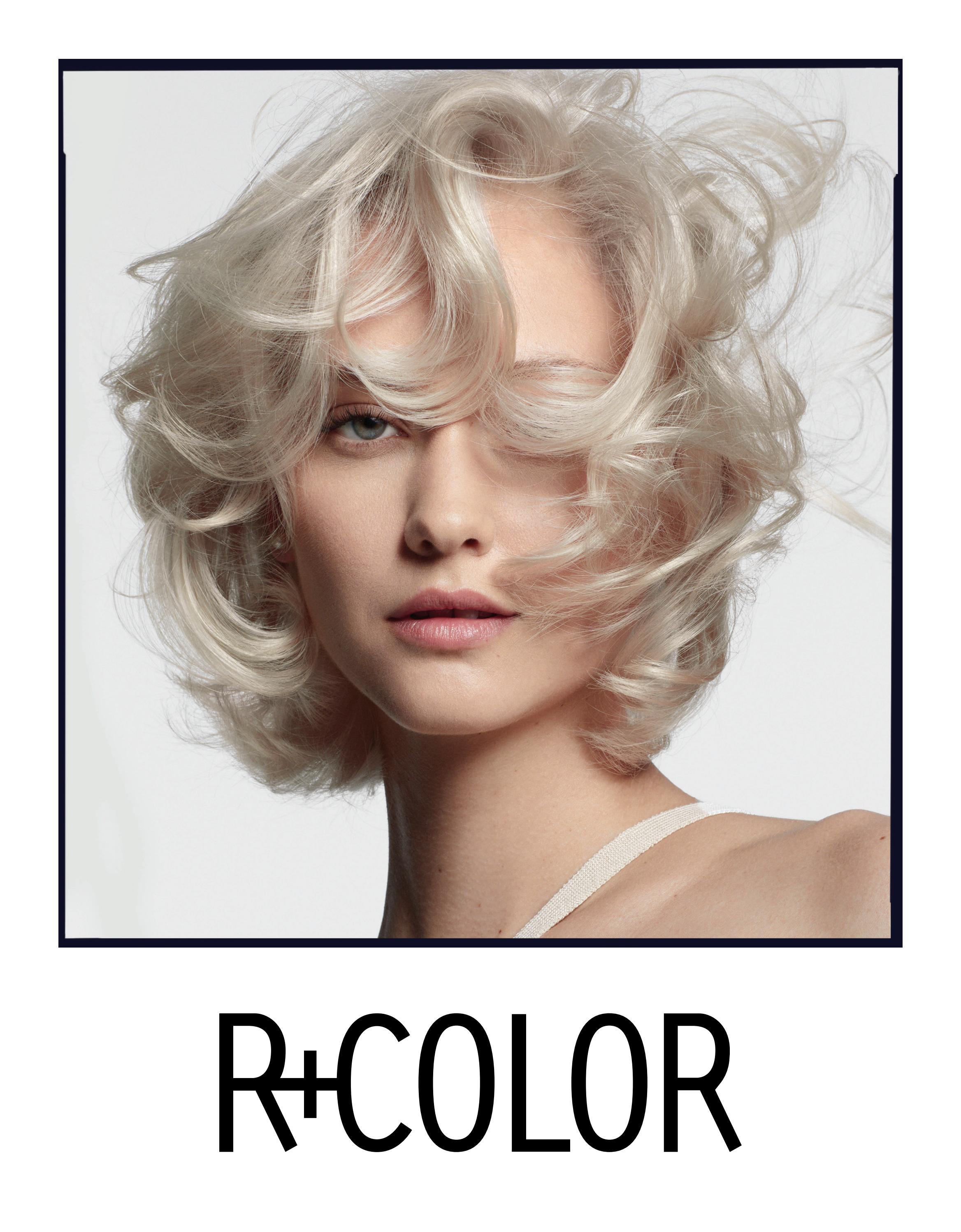 R+COLOR Brand Book by Luxury Brand Partners - Issuu