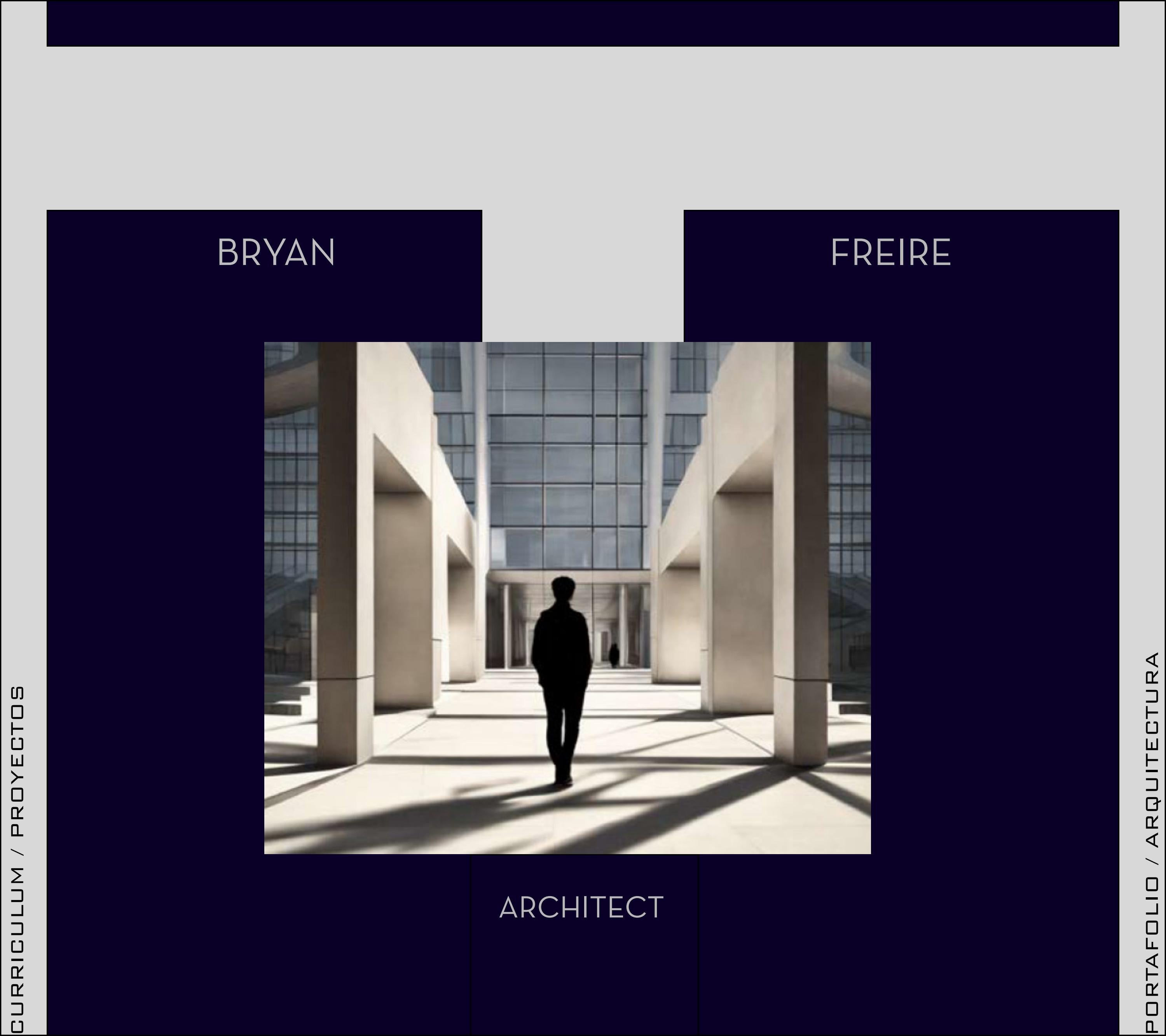 PortFolio, Bryan J. Freire by bryan freire - Issuu