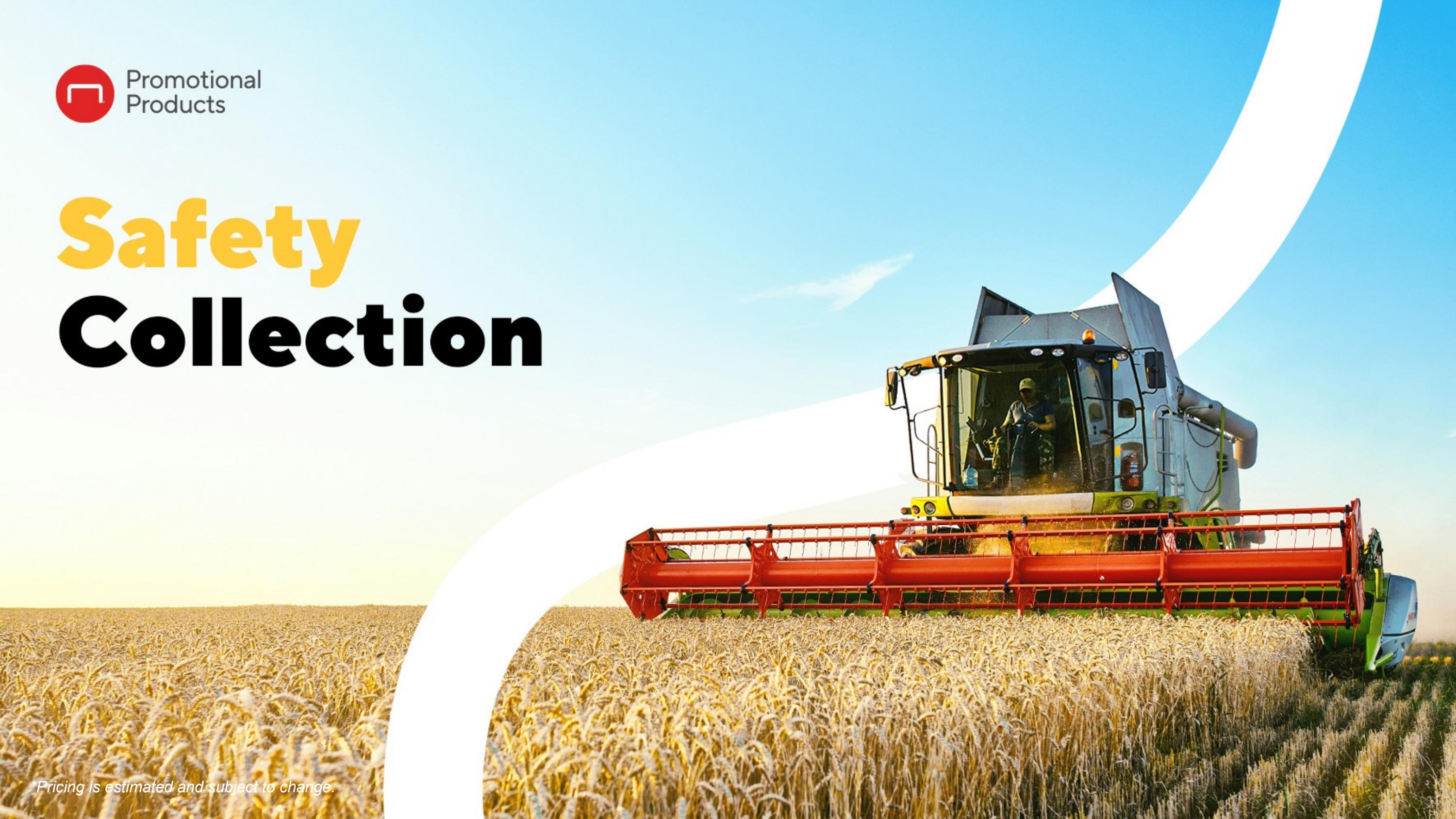 Ag Safety Product Collection by Staples Promotional Products - Issuu