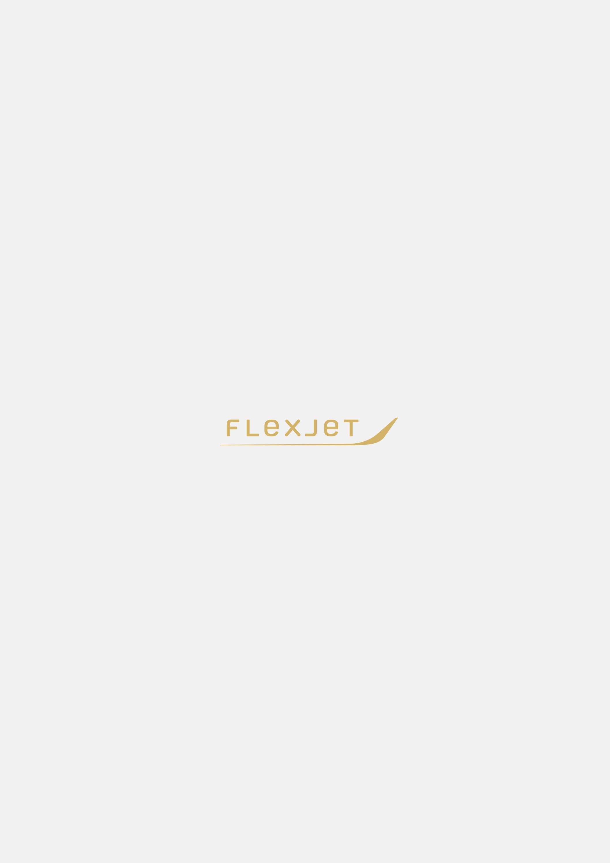 (FR) Flexjet Ownership & Program Guide (EMEA) by Flexjet Europe - Issuu
