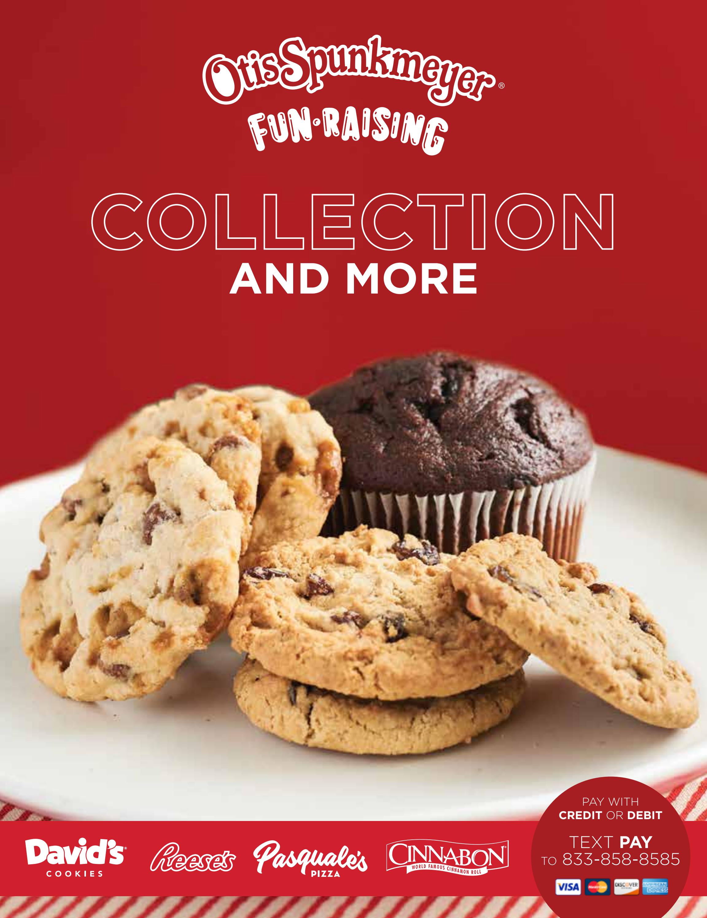 Otis Spunkmeyer Combo Brochure by goldengatefundraising - Issuu