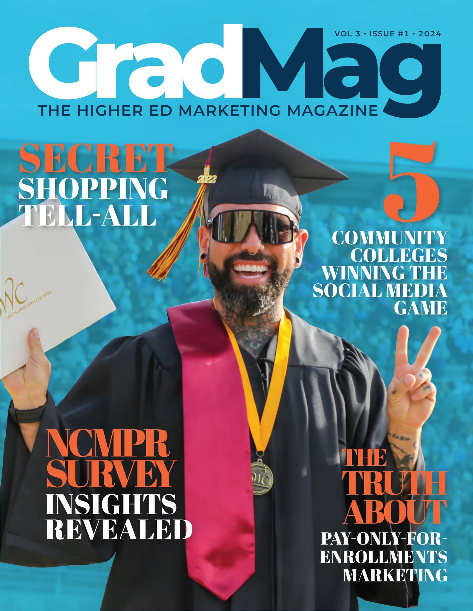 GradMag 2024 by GradComm - Issuu