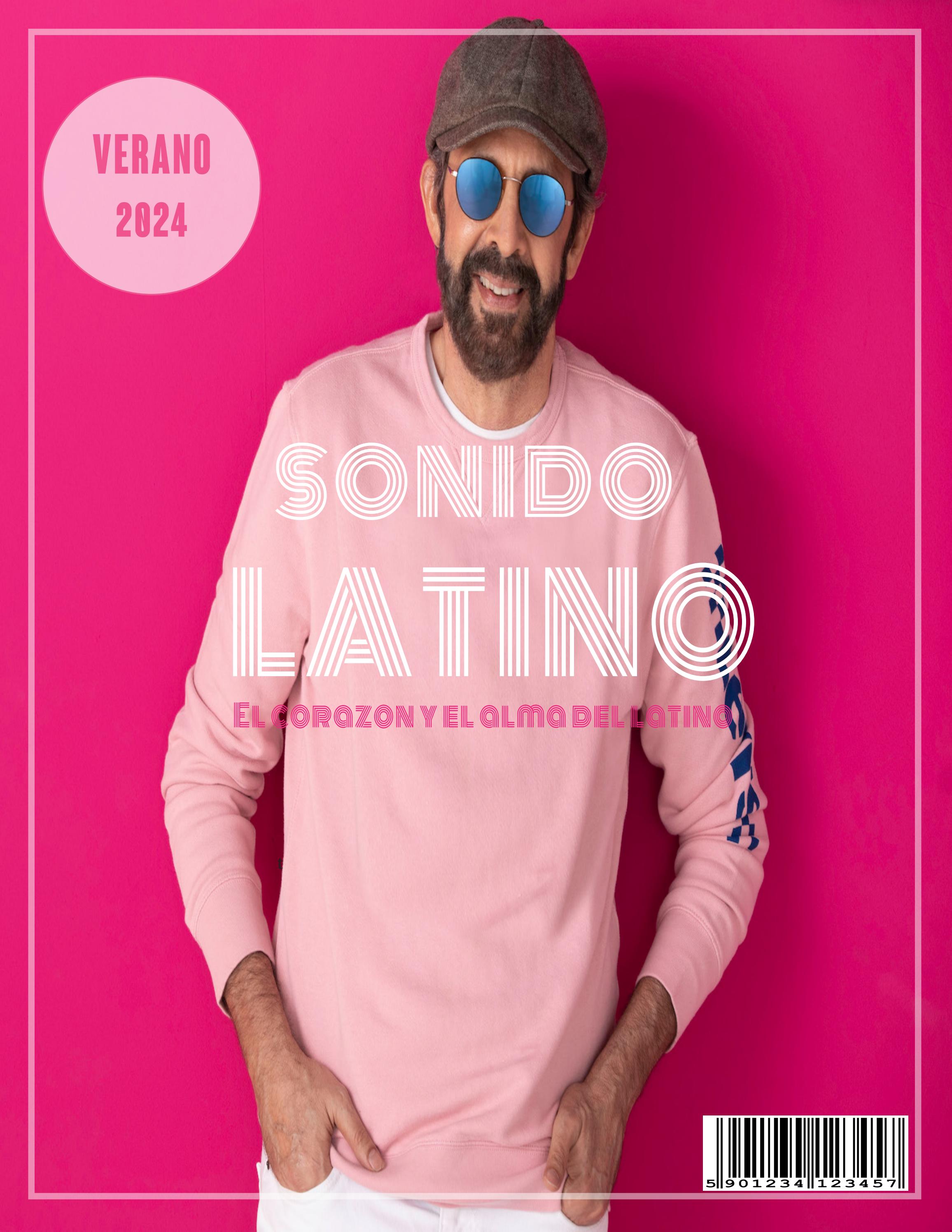 Revista Musica Latina Parcial by Okashi Write - Issuu