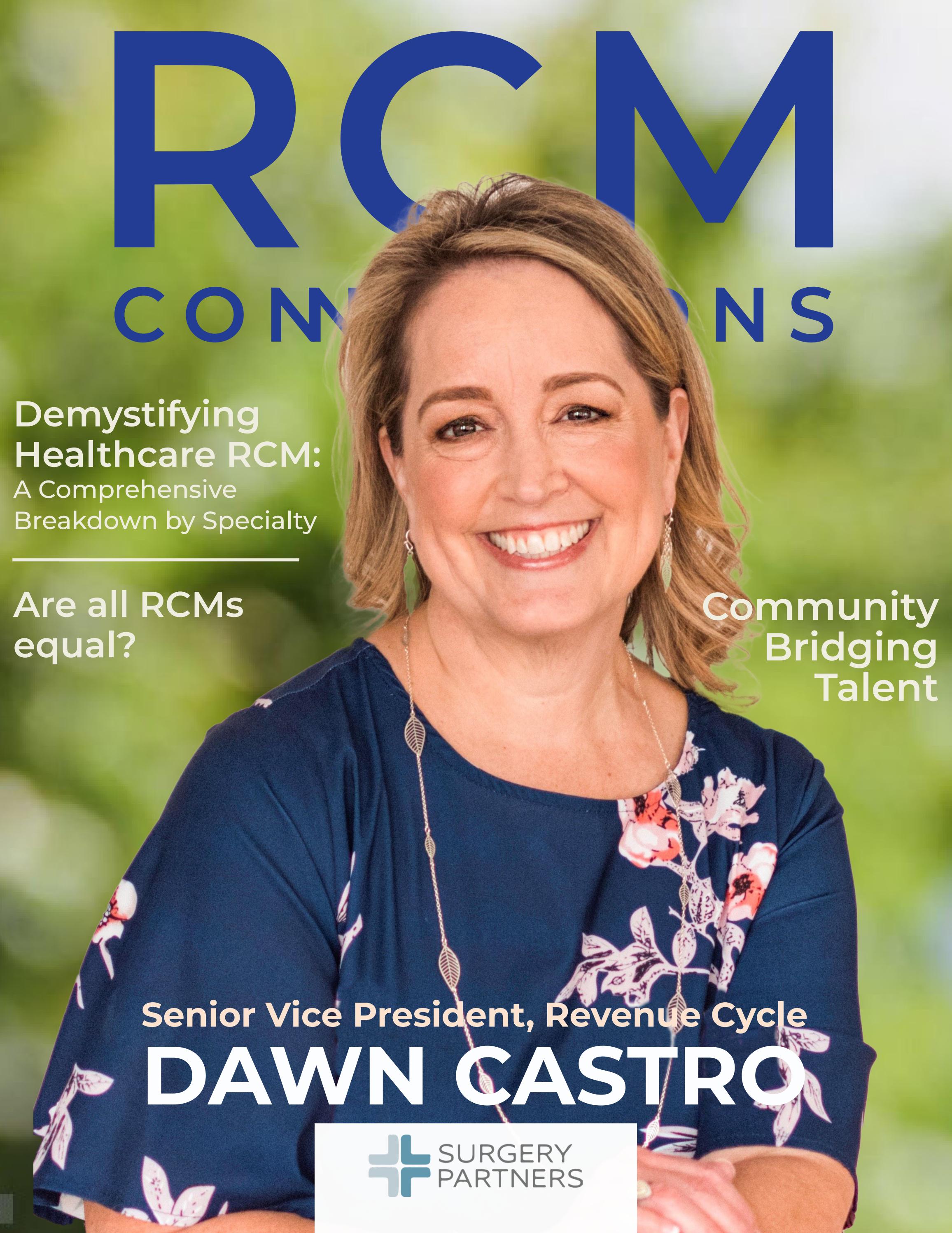 RCM Connections- Dawn Castro Edition by rcrhub - Issuu