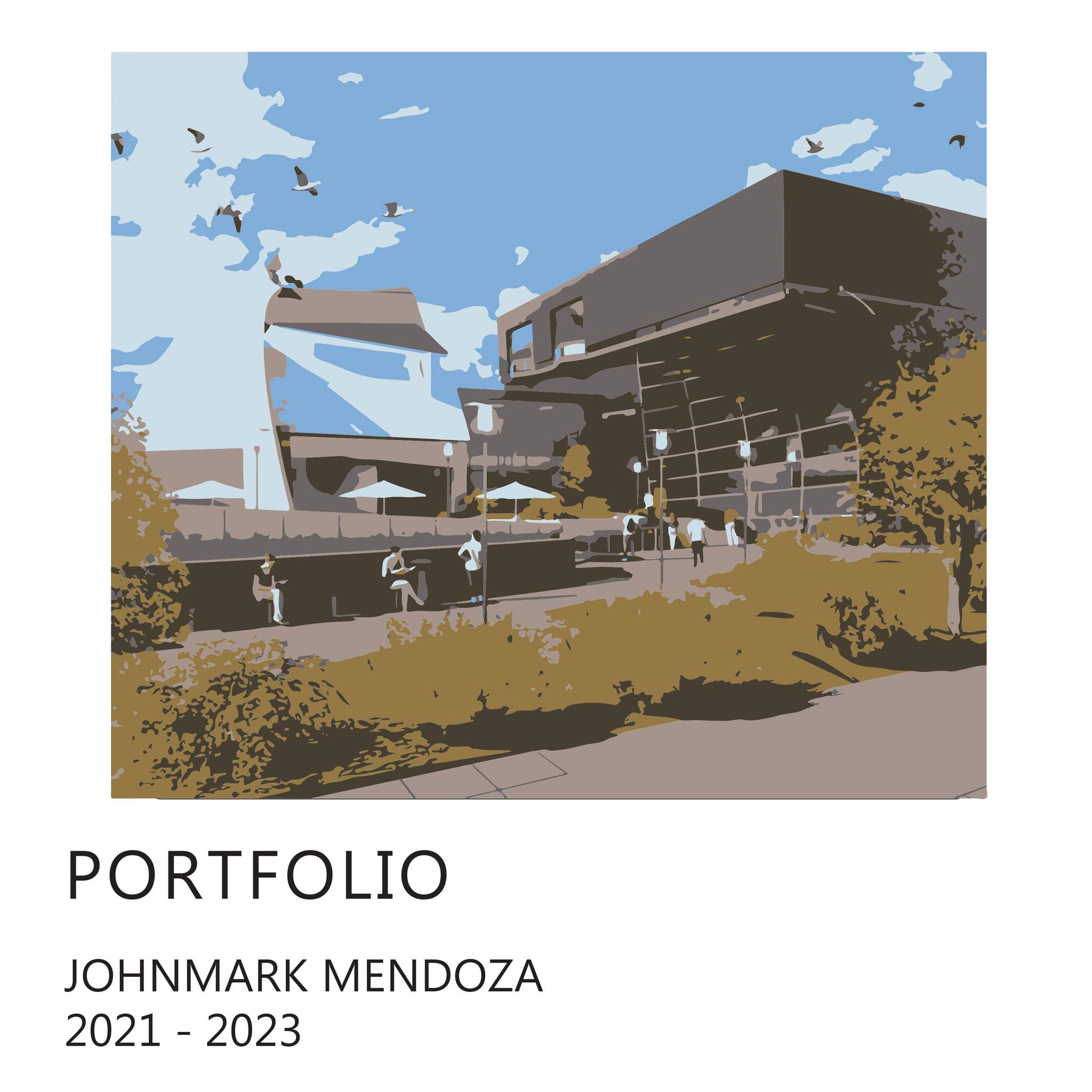 JohnMark's Portfolio by johnmark.m - Issuu