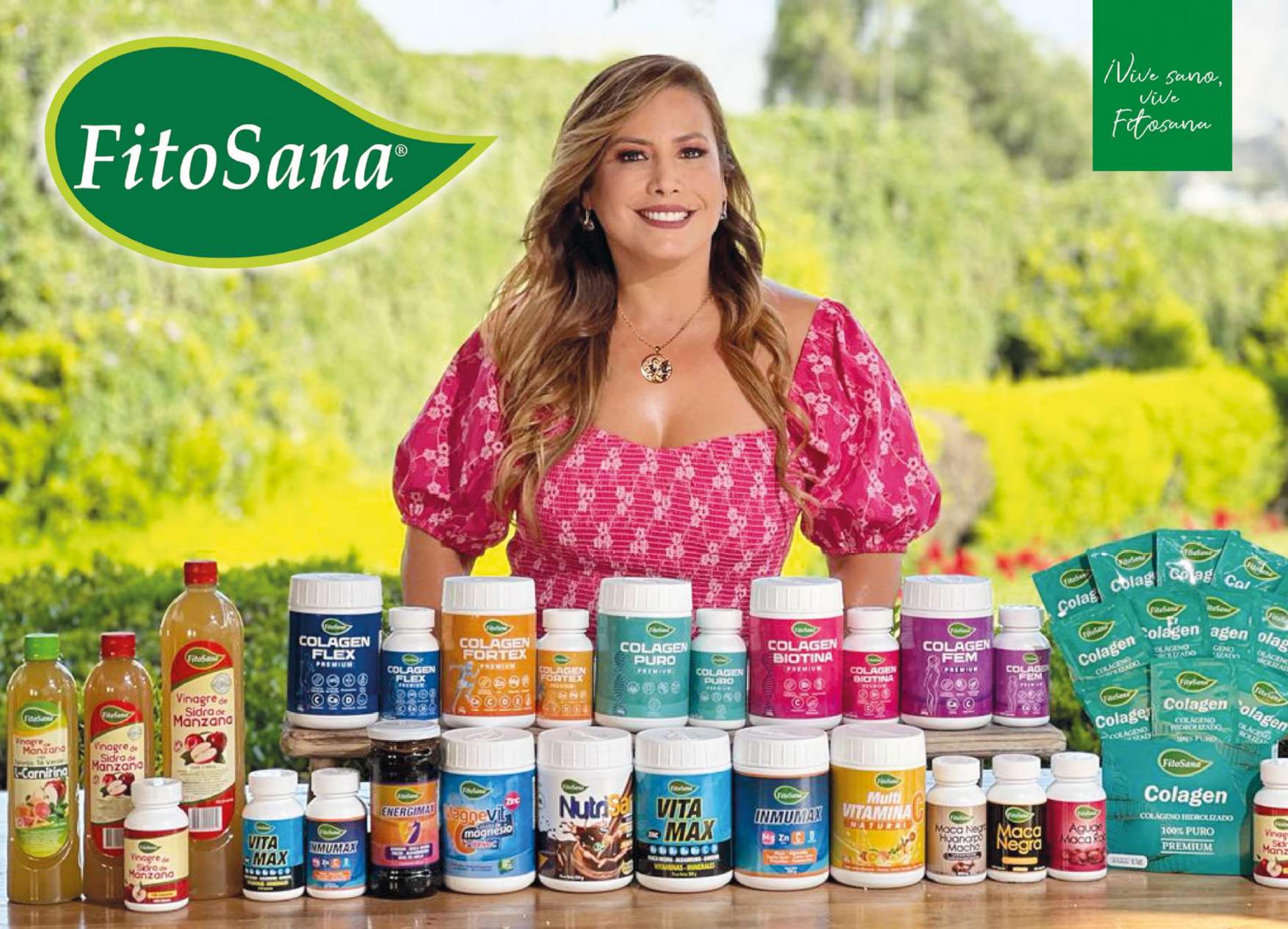 CÁTALOGO FITOSANA 2024 by Codelabz Solutions - Issuu