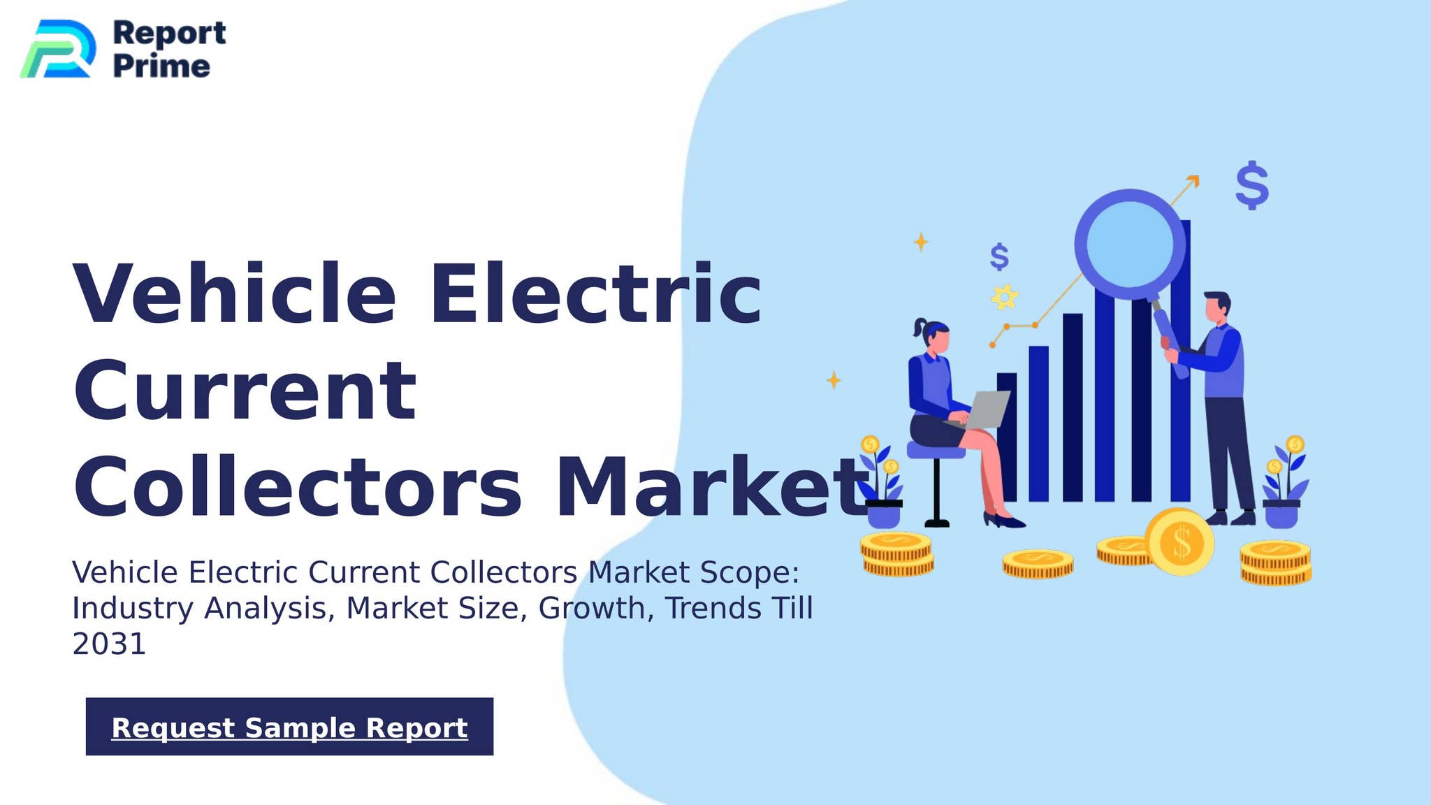 Global Vehicle Electric Current Collectors market cagr 10.2% by ...