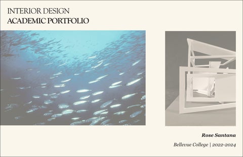 Interior Design Academic Portfolio by rmsdesigns - Issuu