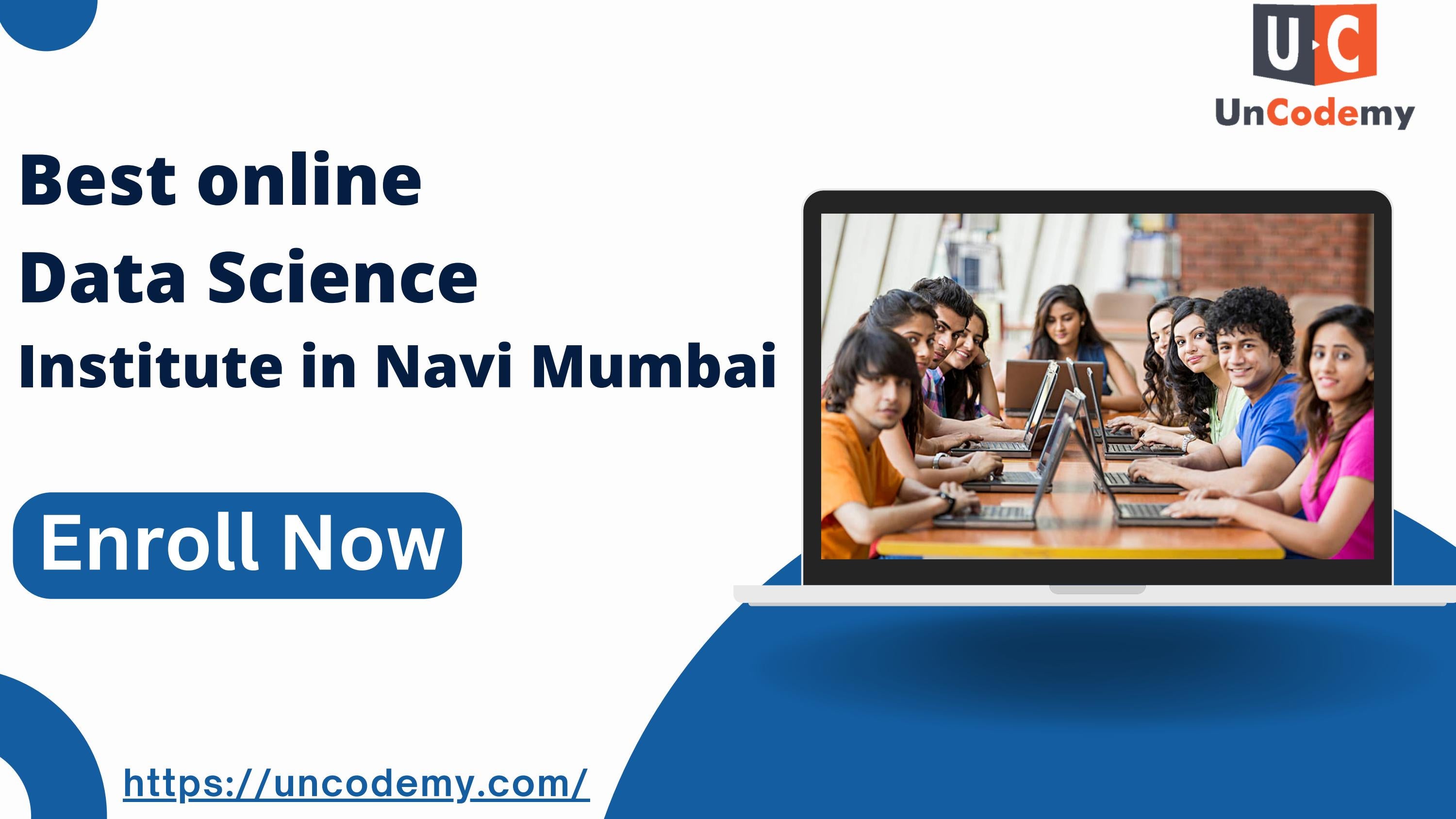 Best Data Science Training in Navi Mumbai by Vaishali pal - Issuu