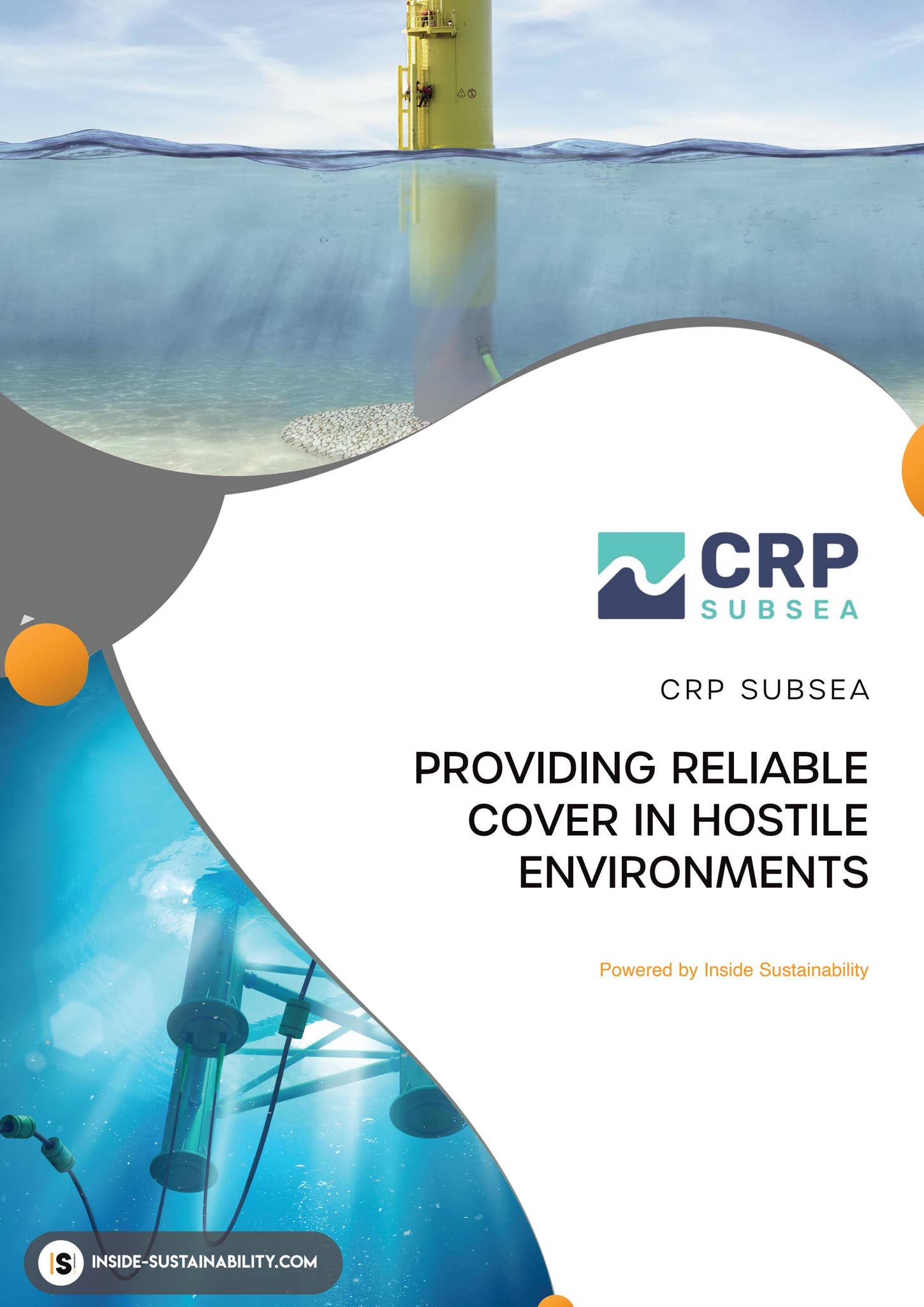 CRP by ProactivePublications - Issuu