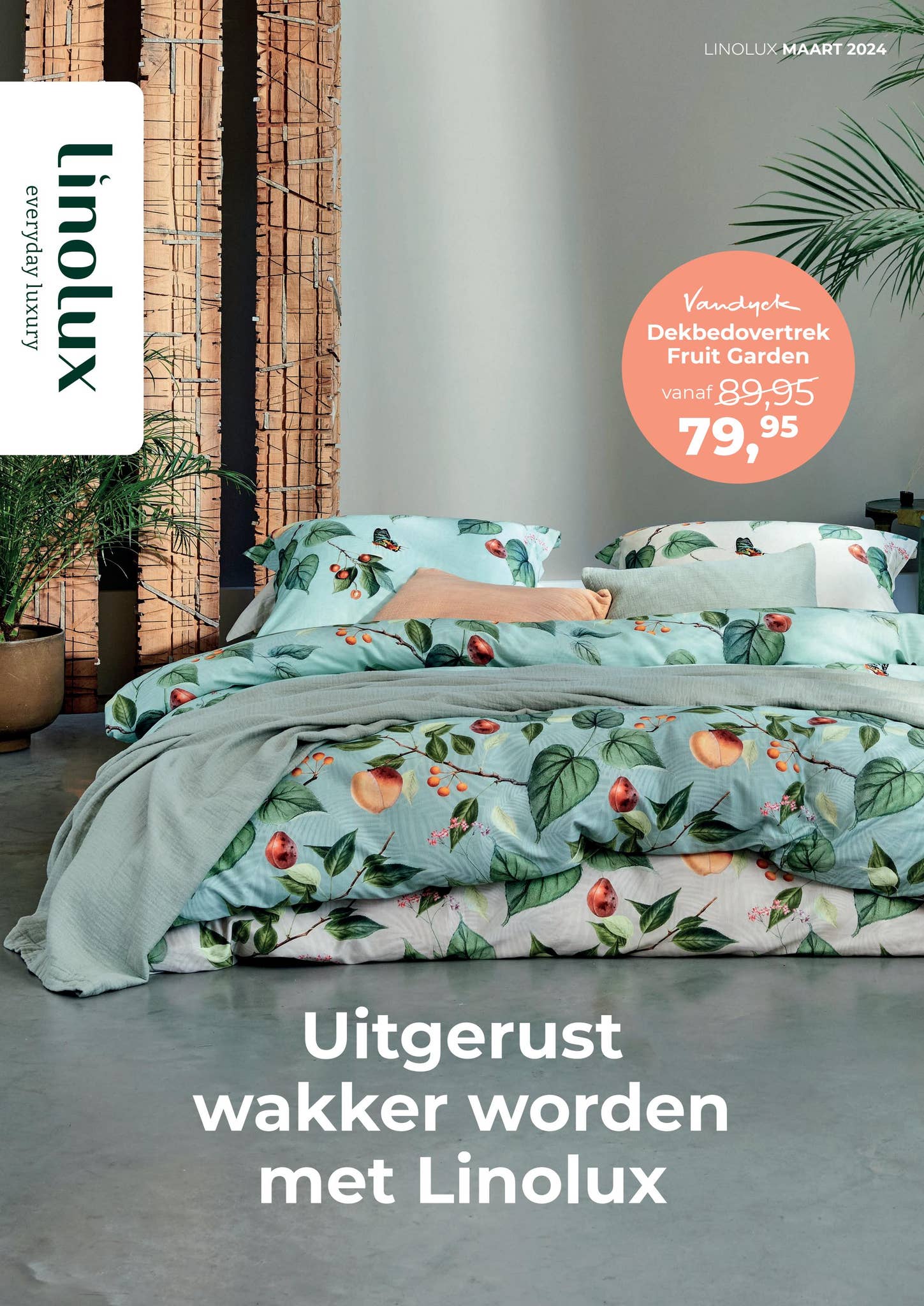 Linolux folder maart 2024 by forsternijmegen - Issuu